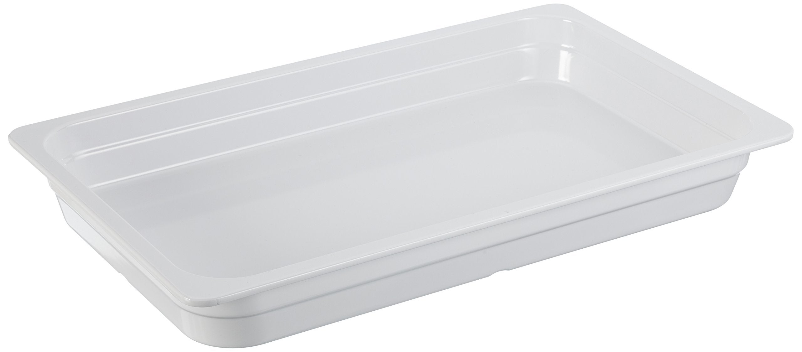 Lacor 66165E GN-Behalter Melamine 1/1, 530 x 325 x 65 mm | Leroy Merlin