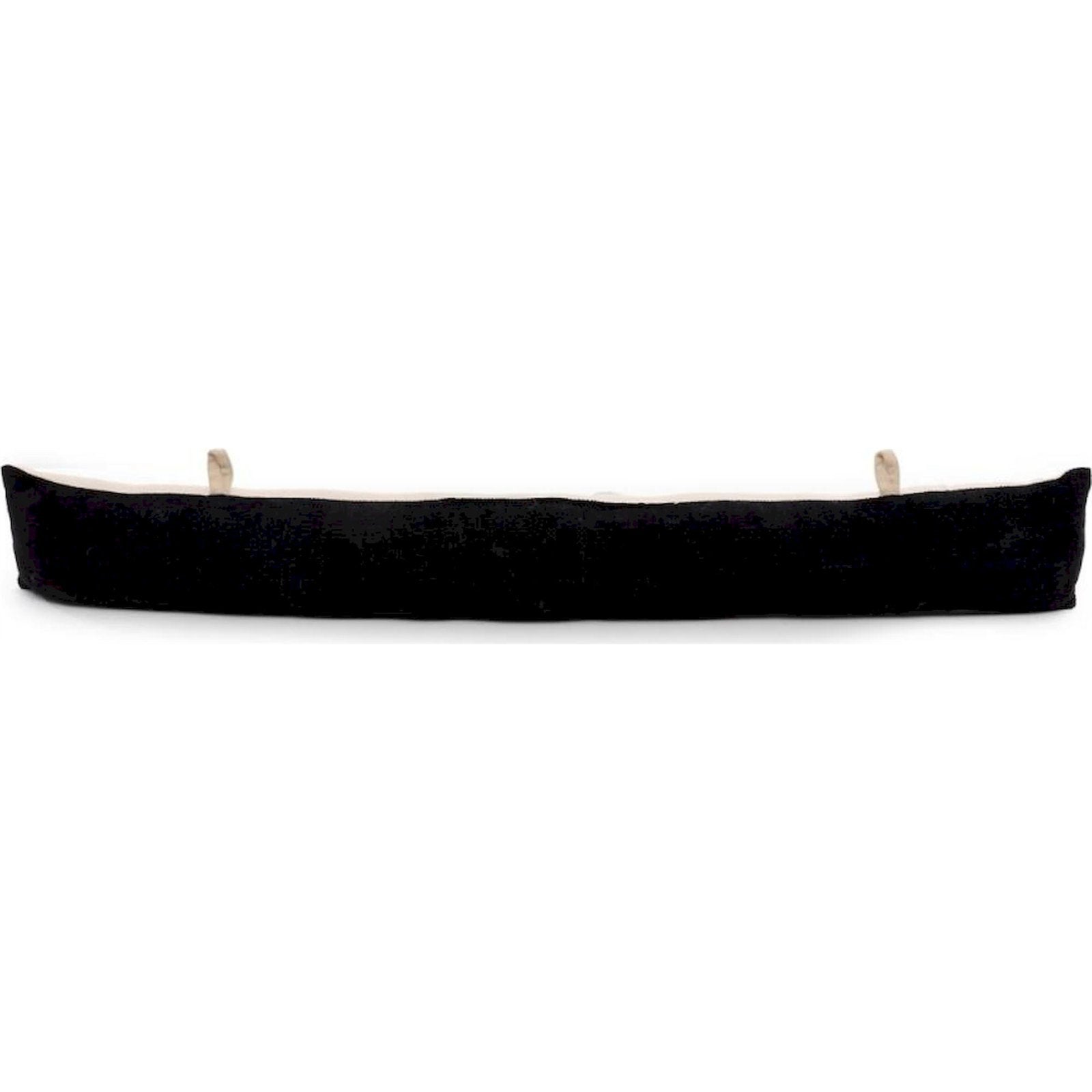 Butée de porte Oh My Gee élégante 80 x 10 x 10 cm Noir | Leroy Merlin
