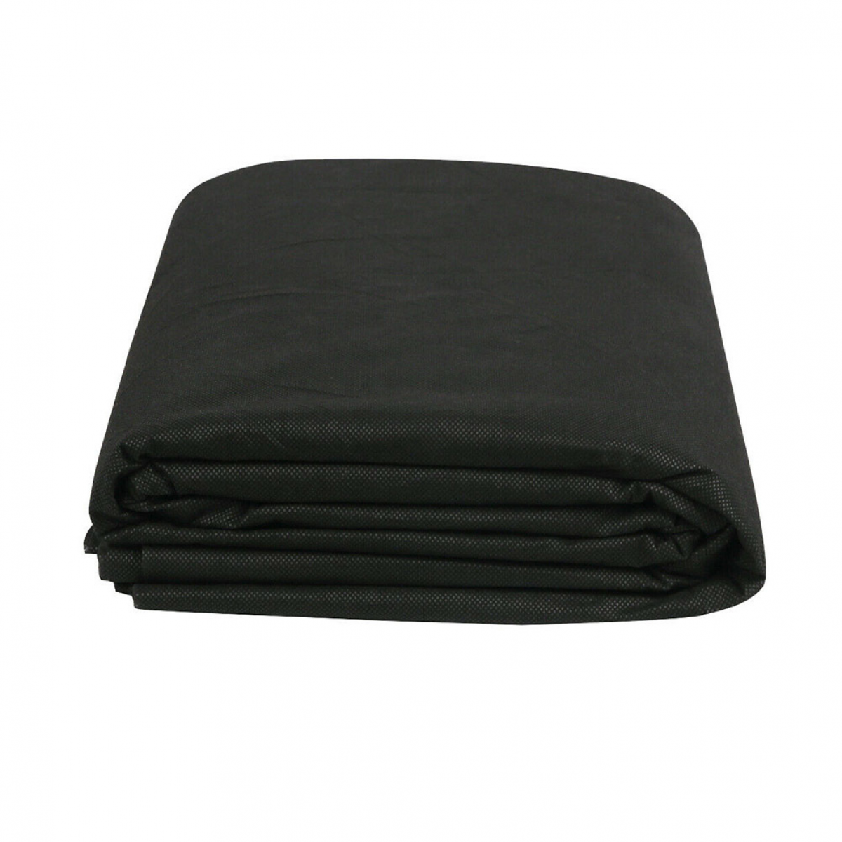 Membrane de contrôle des mauvaises herbes 1M x 1.5M, tissu de contrôle ...