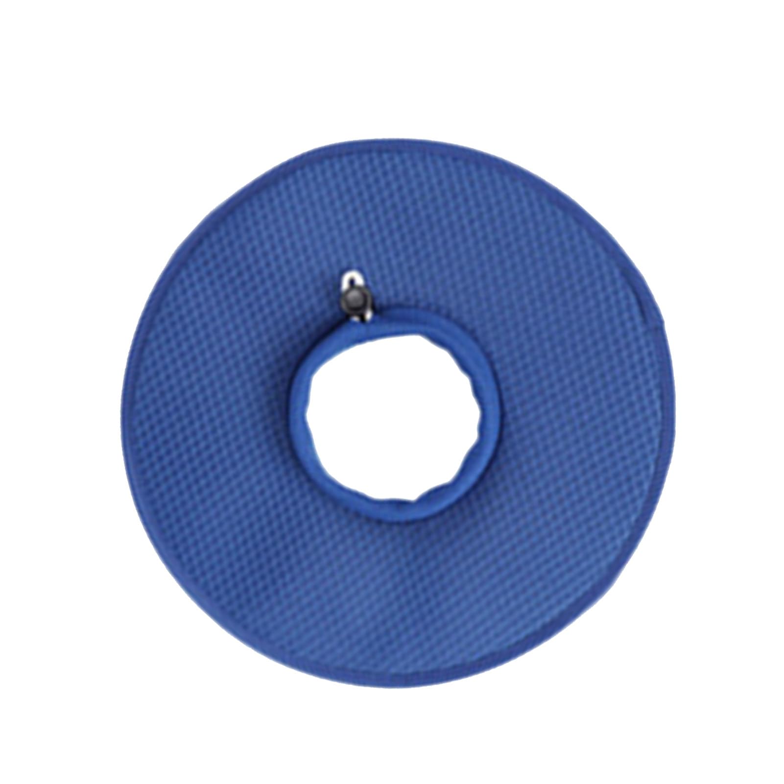 Collier cône pour chien, maille respirante, empêche le léchage, pour ...