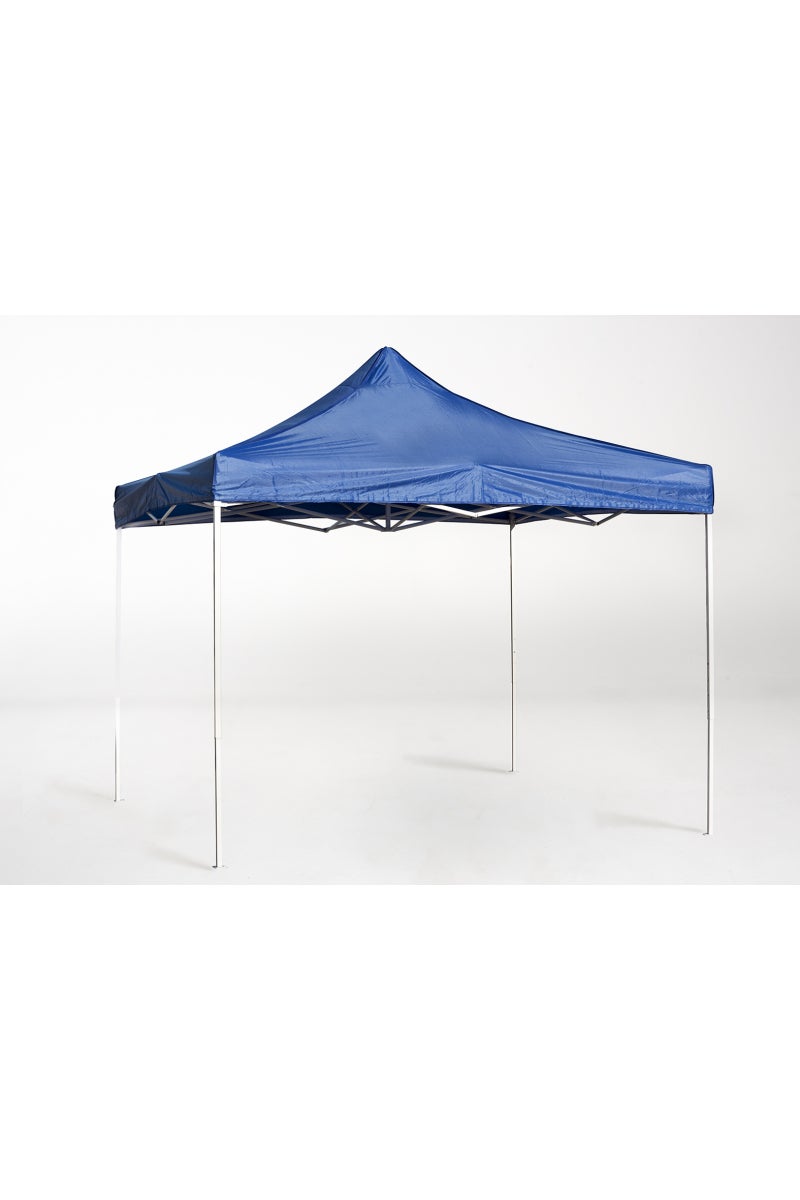 Carpa 3x3 One - Azul | Leroy Merlin