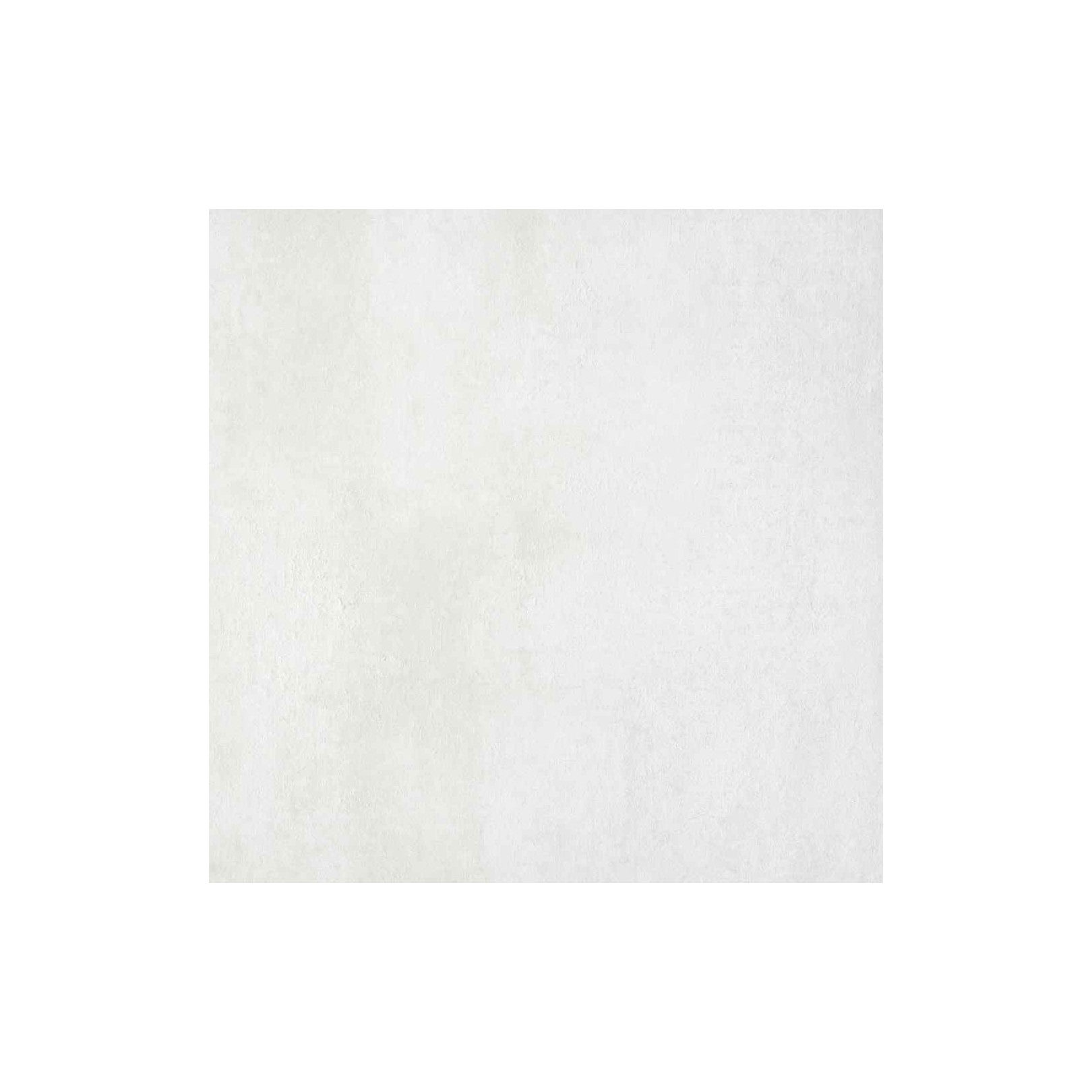 Carrelage grès cérame effet béton ciré CONCRETE - 30x30 cm Blanc cassé ...