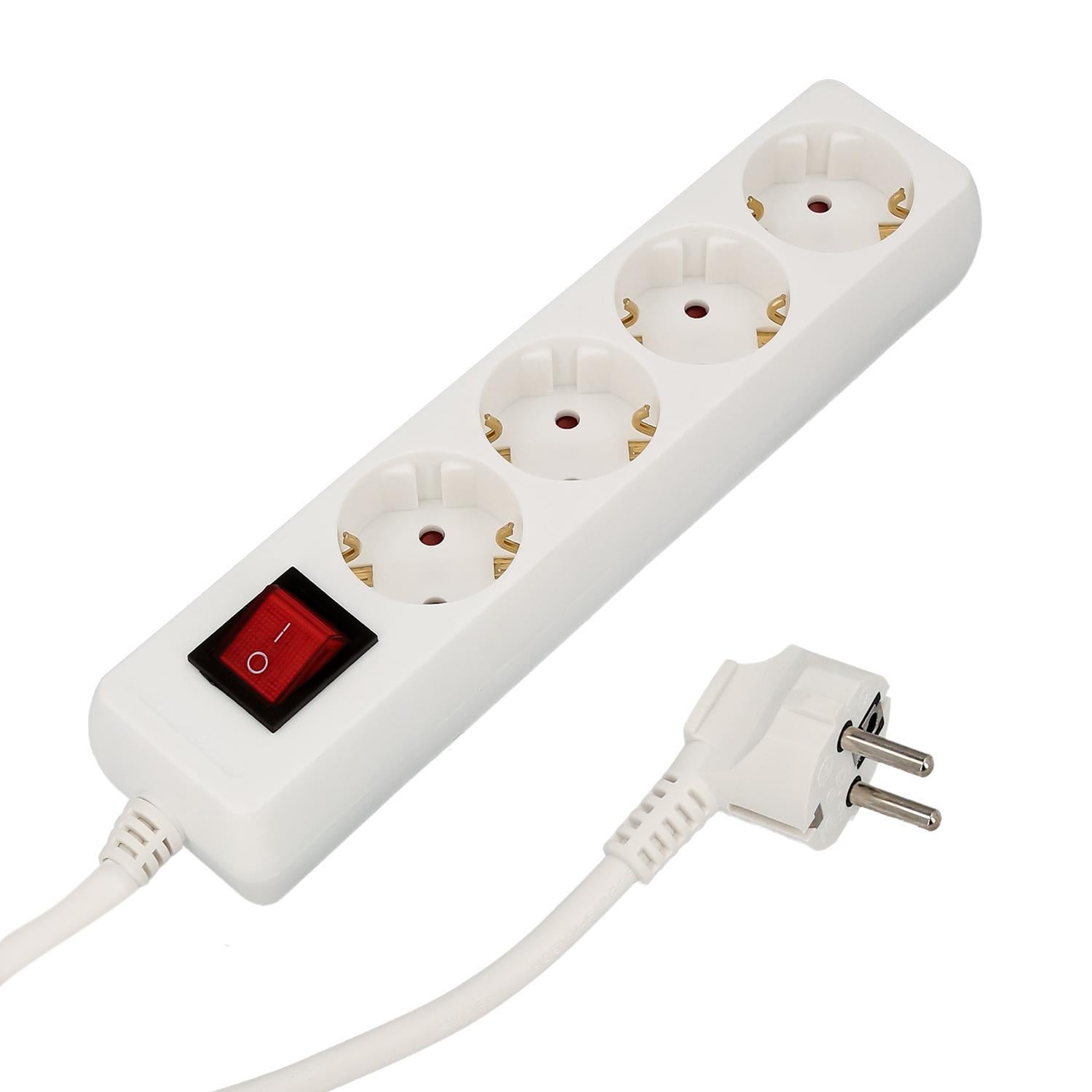 Grapa cable electrico gc-6 redonda caja 100 | Leroy Merlin