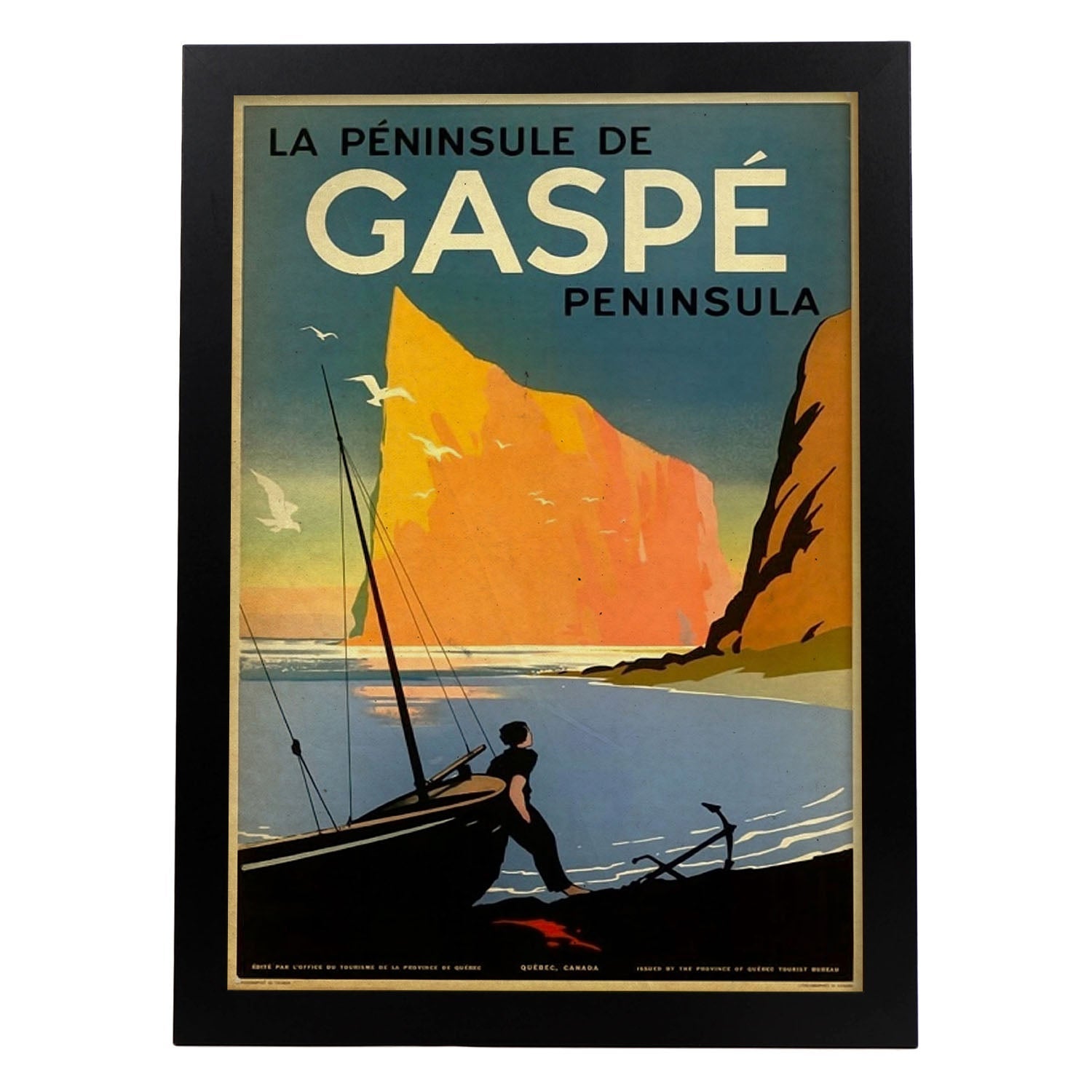 Affiche Vintage Hasteuse. Avec Des Images Publicitaires Vintage Et ...