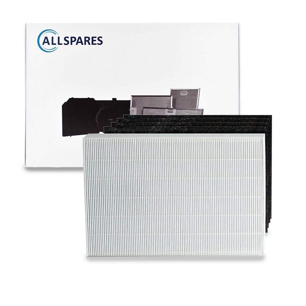 Set de filtres pour purificateur d'air Winix P300 / Filter A par ...