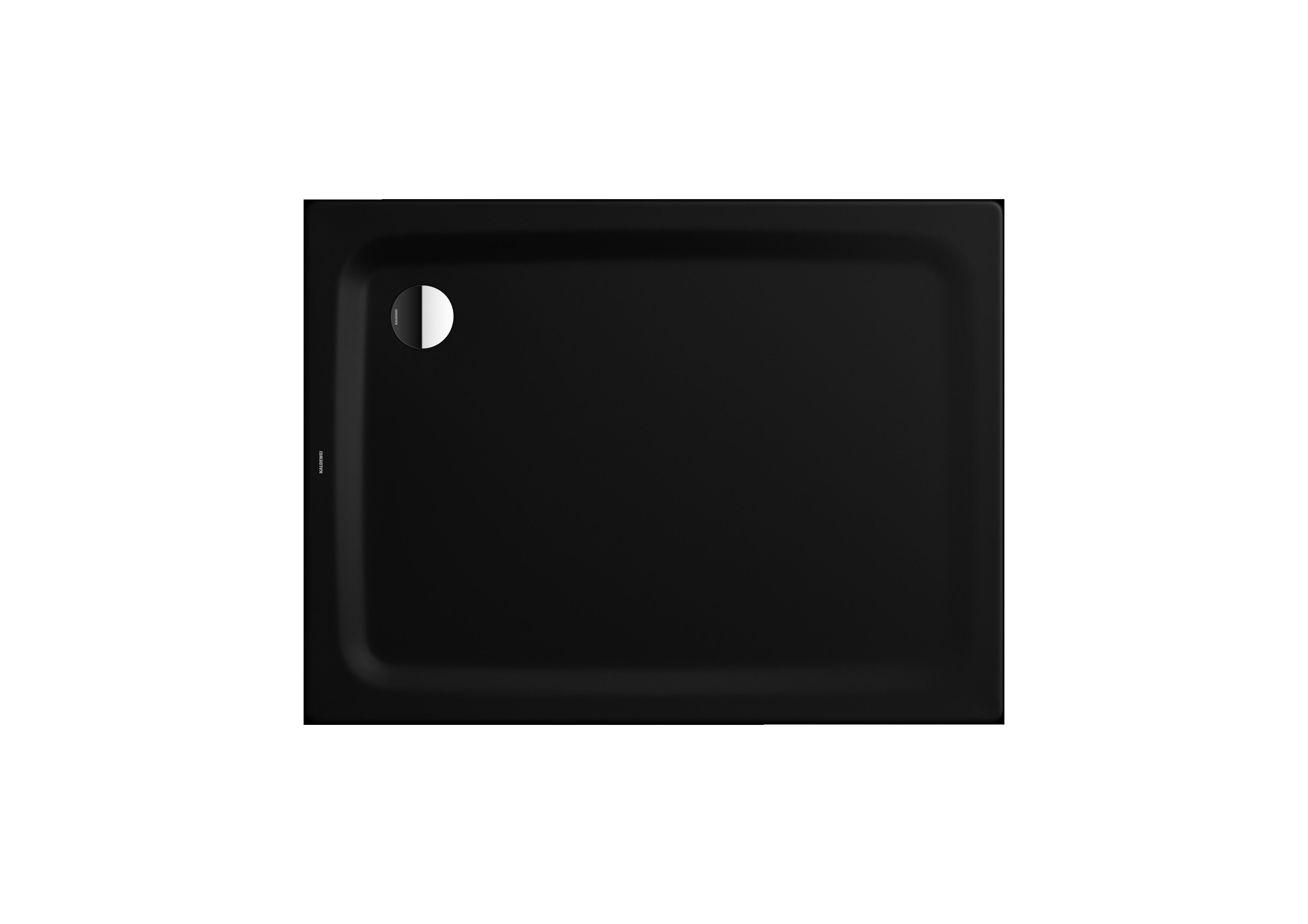 Kaldewei SUPERPLAN CLASSIC 406-5 90x120cm con soporte de poliestireno extraplano, 430647983667 ...