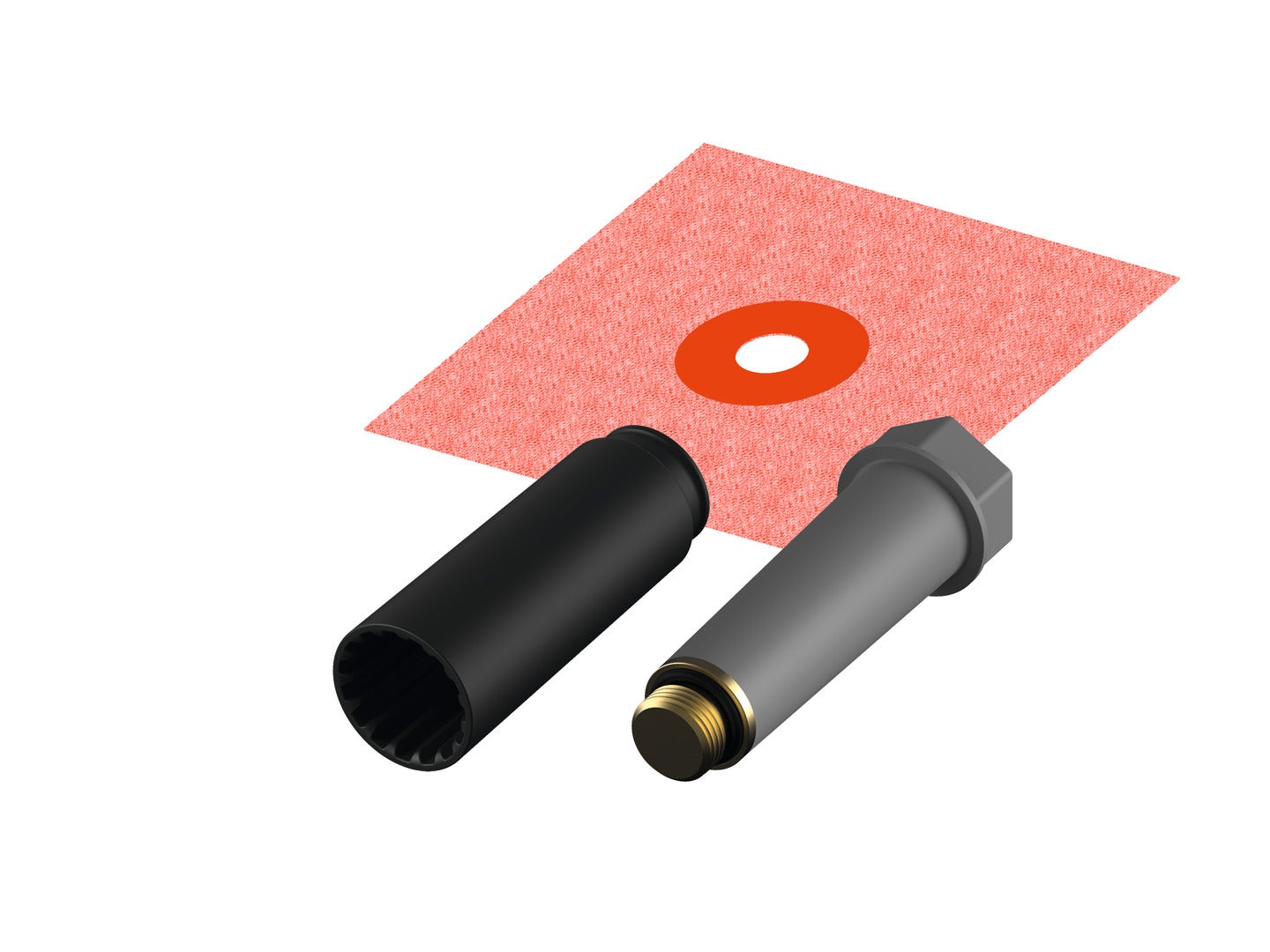 TECE Seal System kit détanchéité, G 1/2\", 704805 | Leroy Merlin