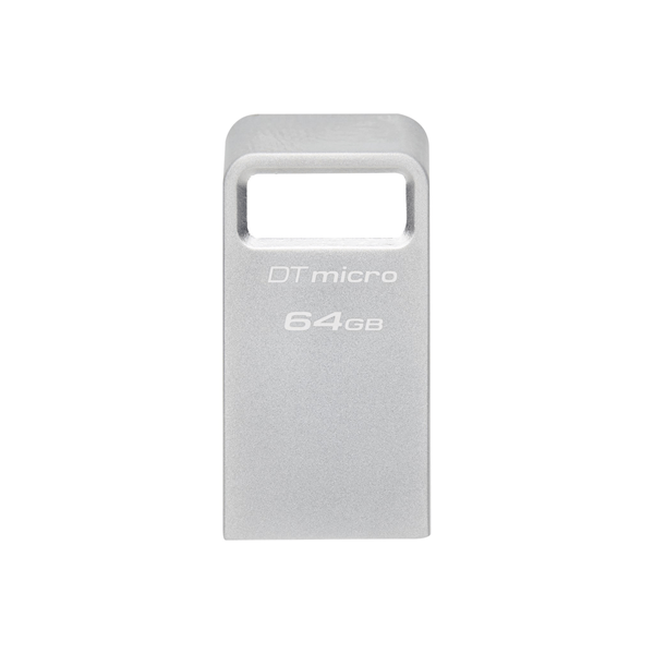 Memoria usb 3.2 kingston 64 Gigabytes datatraveler | Leroy Merlin