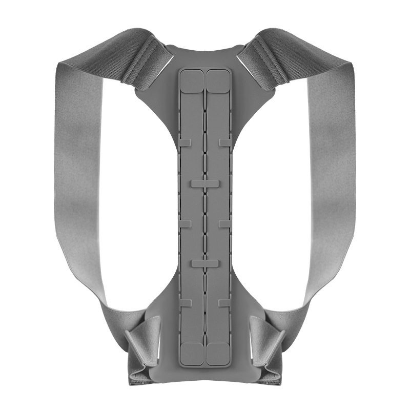 Correttore posturale per la schiena - Migliora la postura e allevia il ...