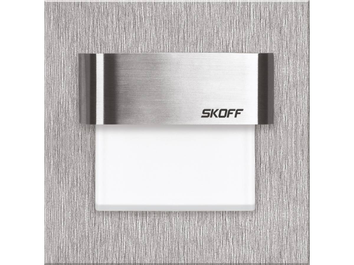 Lumière LED TANGO | 10 V CC | acier inoxydable | 6500K | 10 V CC | dim ...