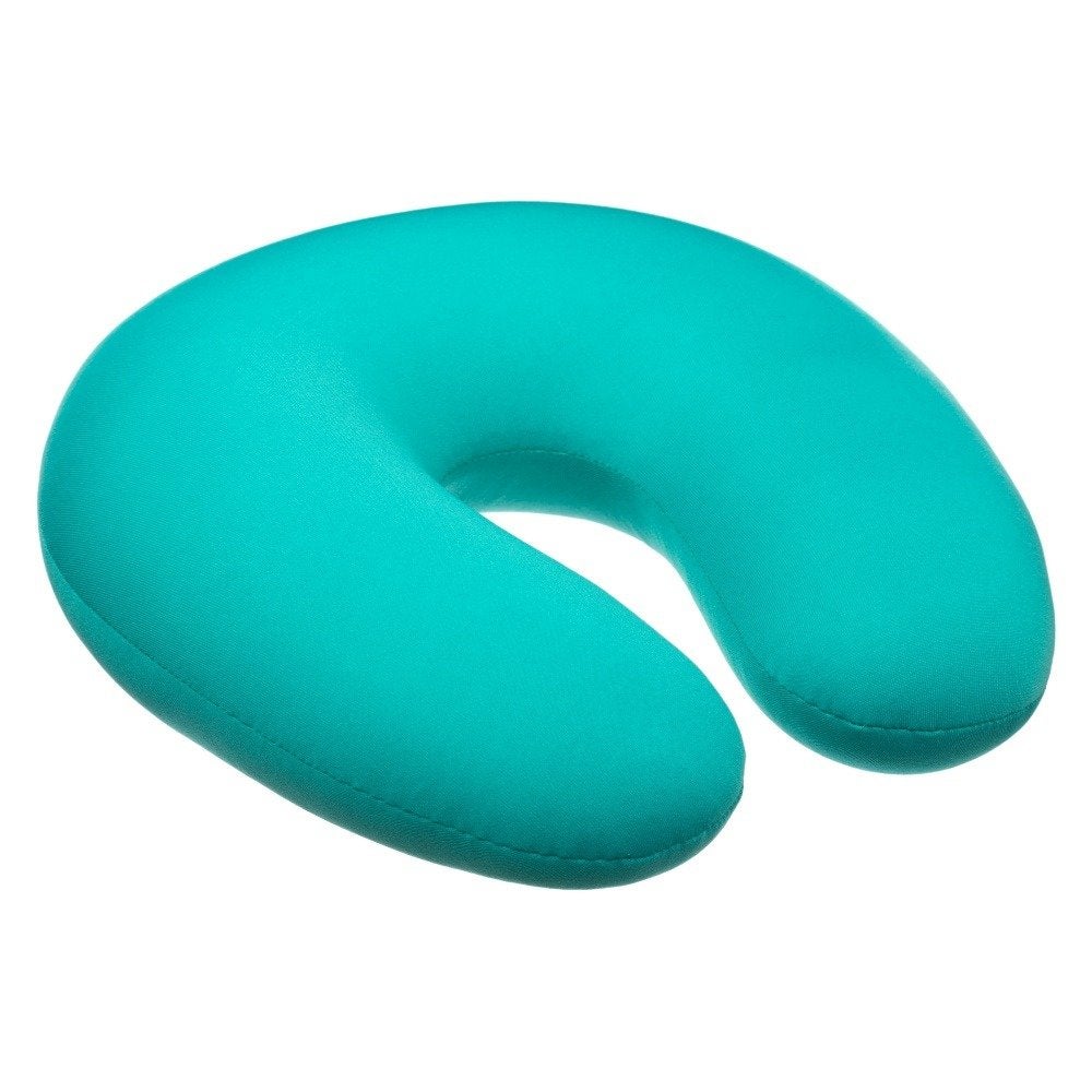Coussin de voyage pour le cou, crochet pour dormir, 5five Simply Smart ...