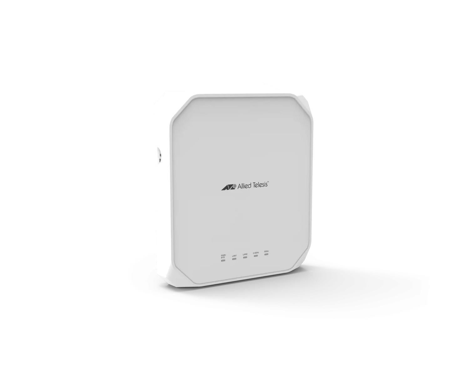 Allied Telesis TQM6602 GEN2 2401,9 Mbit/s Blanc Connexion Ethernet ...