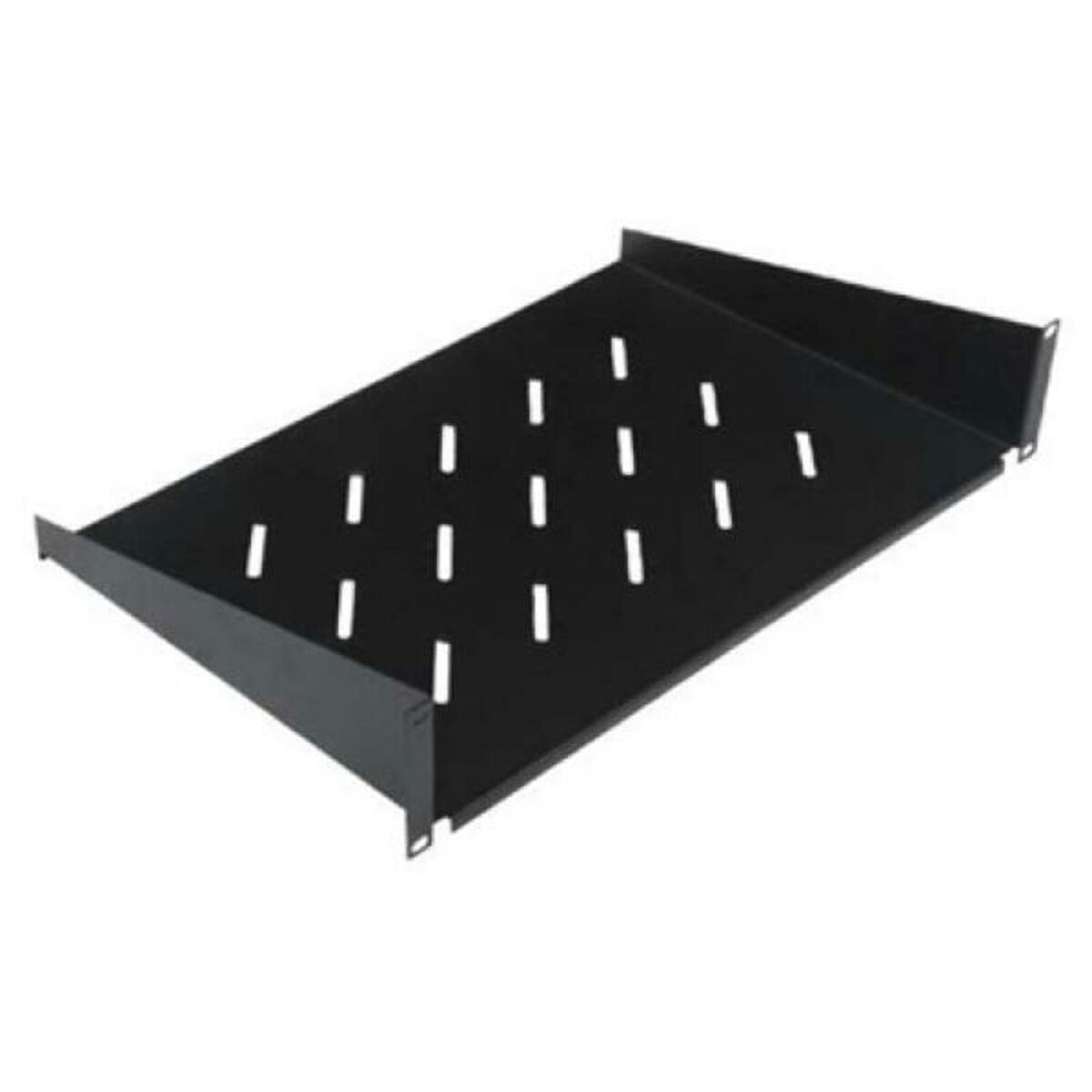 Plateau Fixe pour Armoire Rack WP WPN-AFS-22035- 2 U 350 mm Noir ...