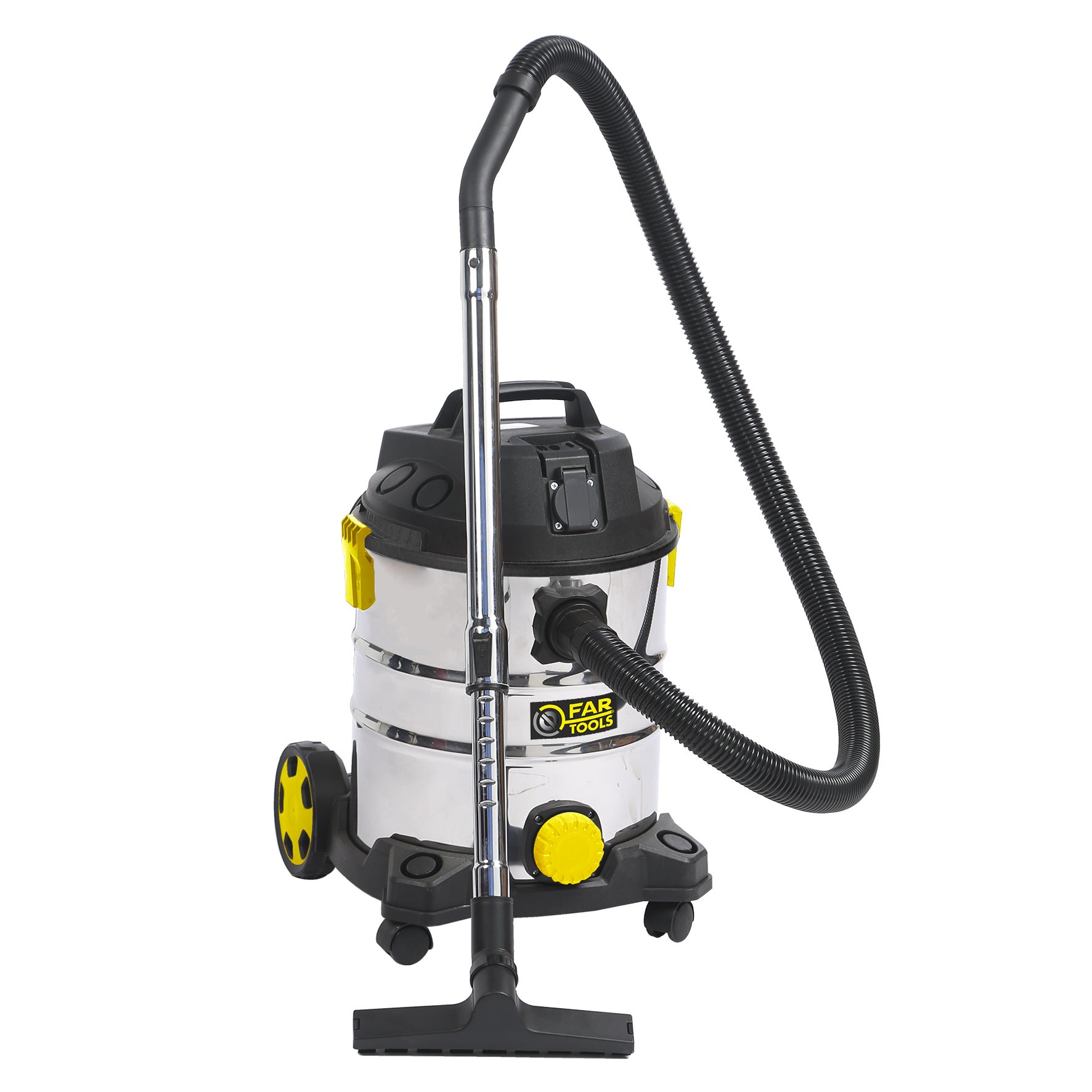 Leroy Merlin Aspirateur