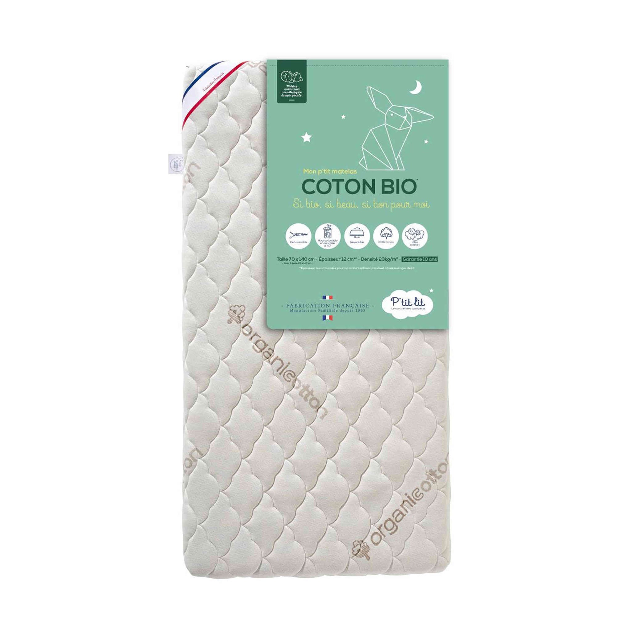 Matelas 70 140