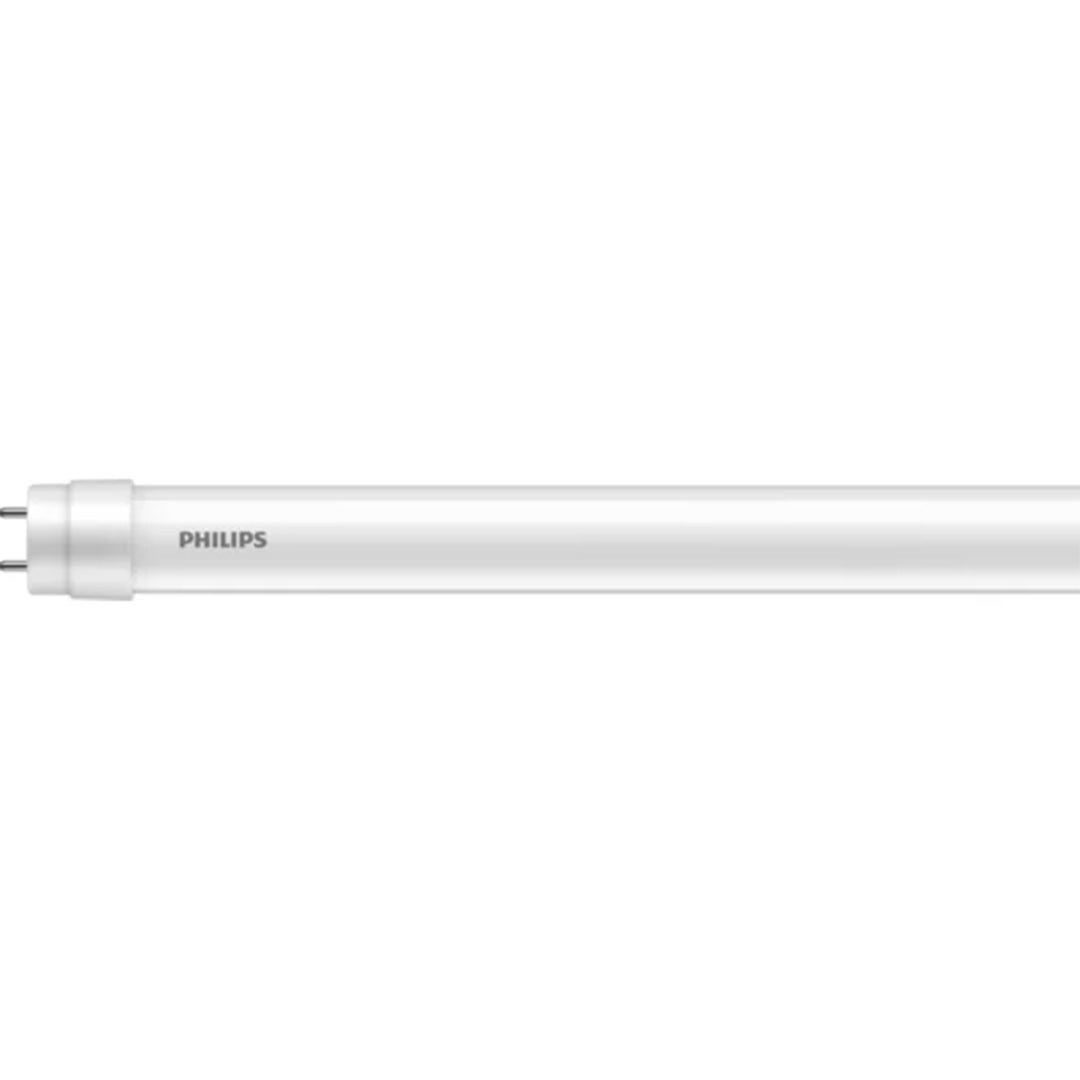 Tubo LED Ecofit 1200mm 16W 840 T8 Philips | Leroy Merlin