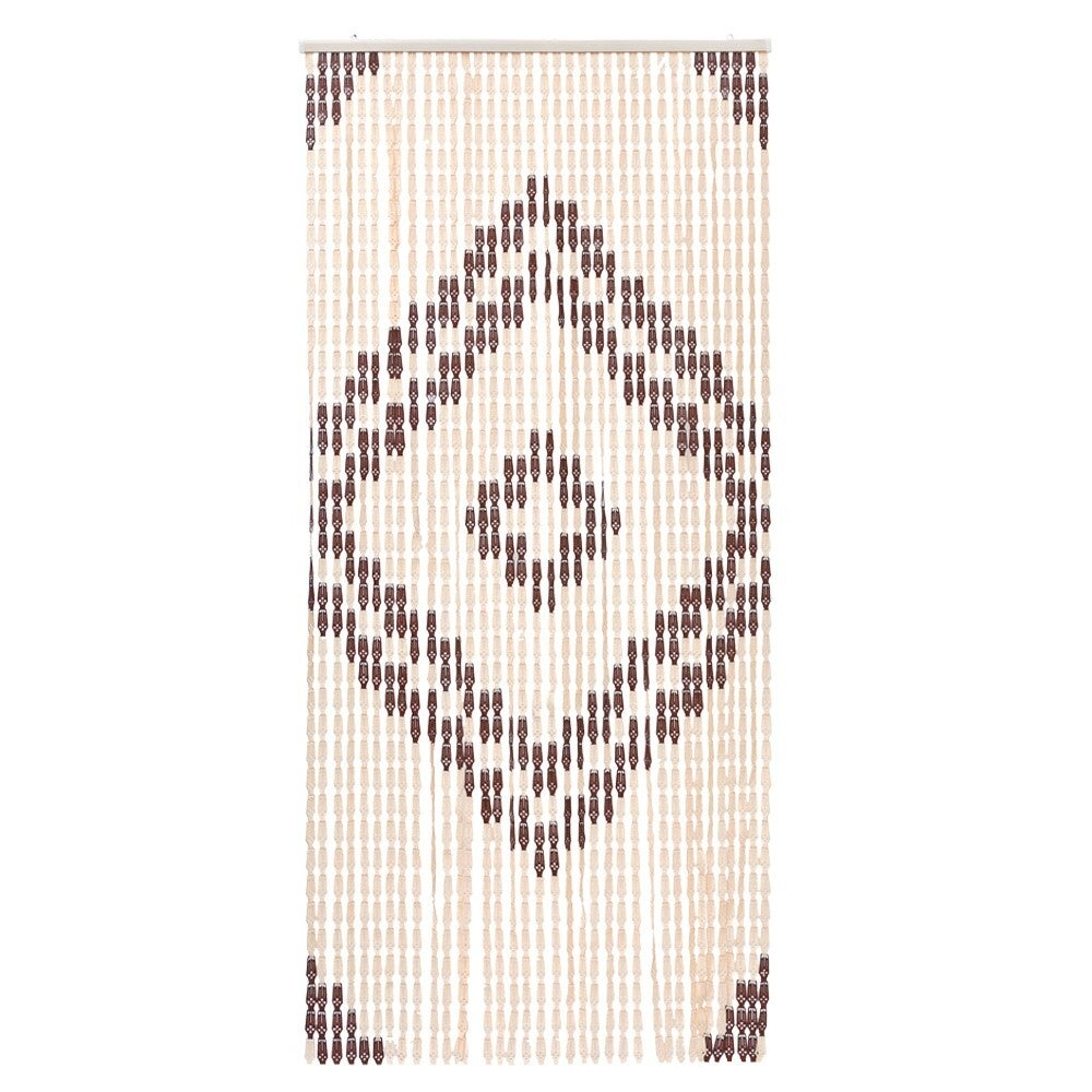 Tenda Piastrine 100x220 Cm Pvc Etnica Finestra Porta Entrata Interno ...