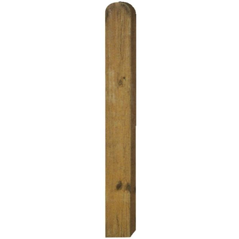 Columna de madera de maremma | Leroy Merlin