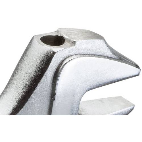 Gedore 2668904 60 S 12 JC Clé à molette Ouverture de clé (métrique) 36 ...