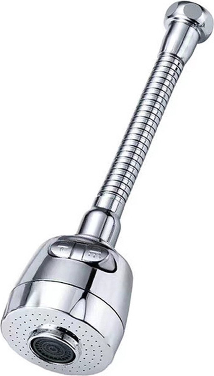 Accessoires de robinetterie - rallonges de robinetterie - aérateur de robinet de cuisine - pomme ...