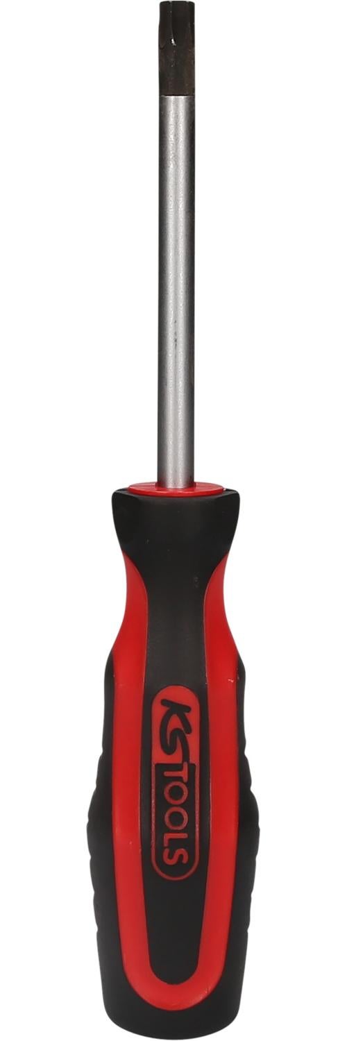 KS TOOLS ERGOTORQUEplus Tournevis, Torx, T45 | Leroy Merlin