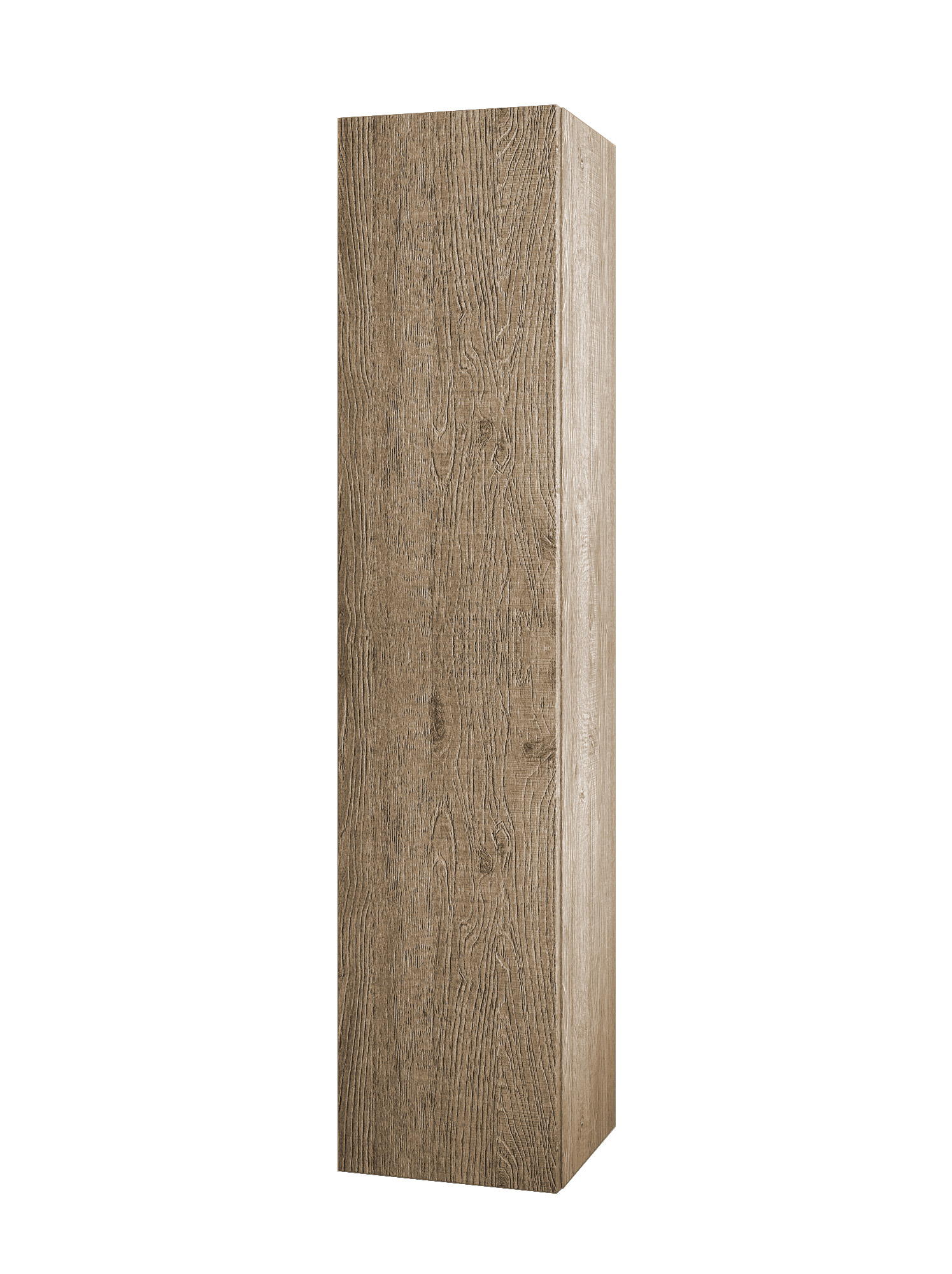 Colonna LARISSA rovere miele | Leroy Merlin