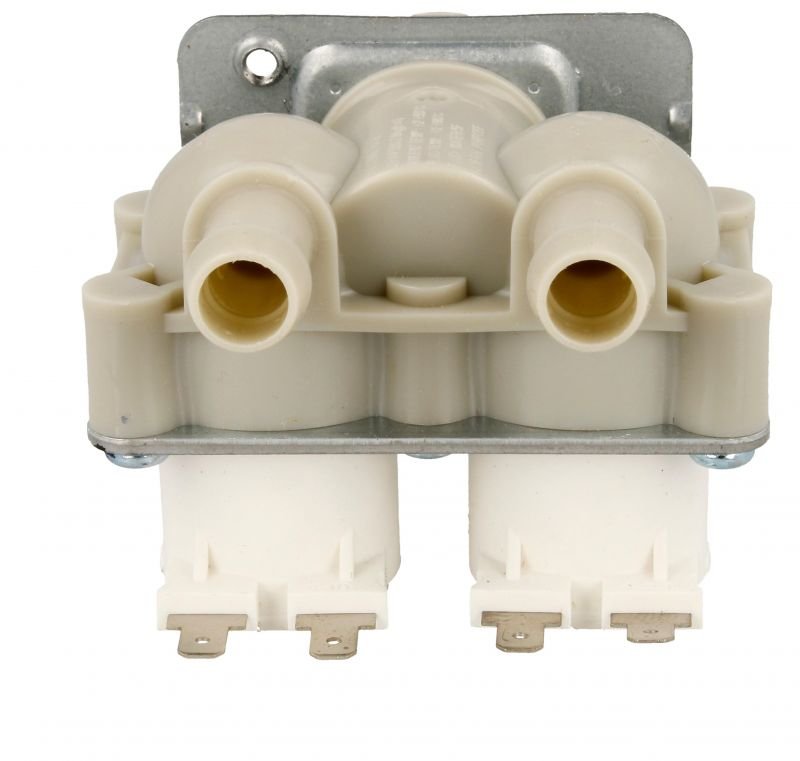 Double Electrovanne Dc12 Volts | Leroy Merlin