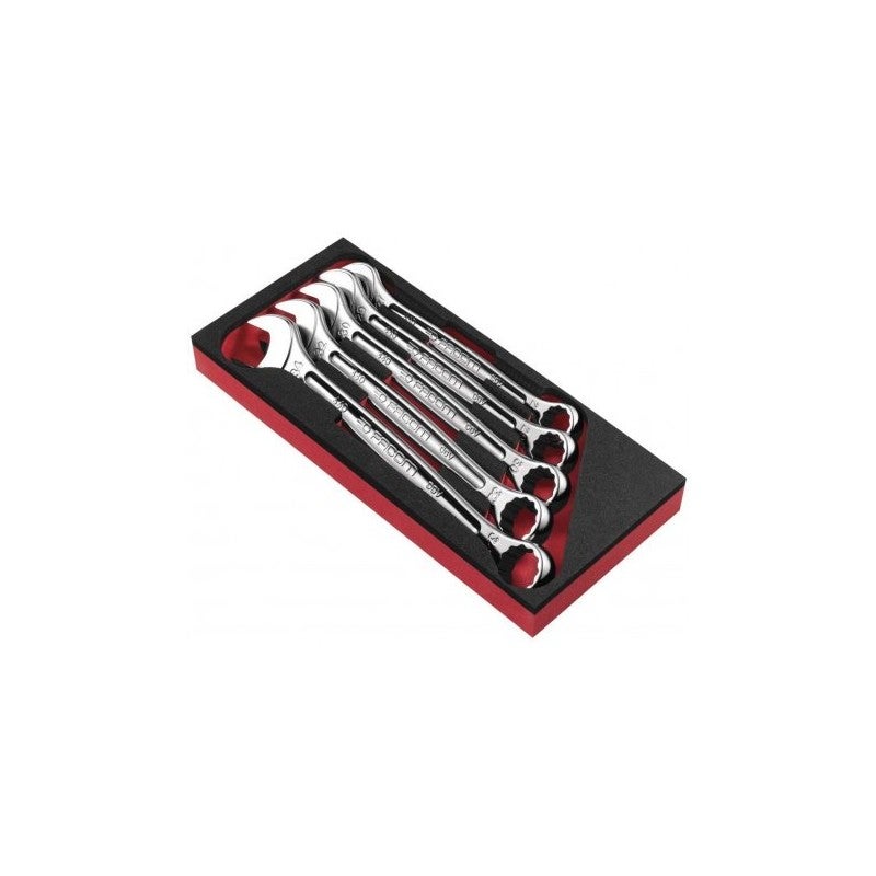 Facom Module de clés mixtes 440 grandes dimensions pour servante XL ...