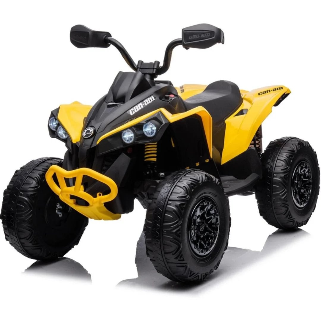 Quad Enfant 6 Ans