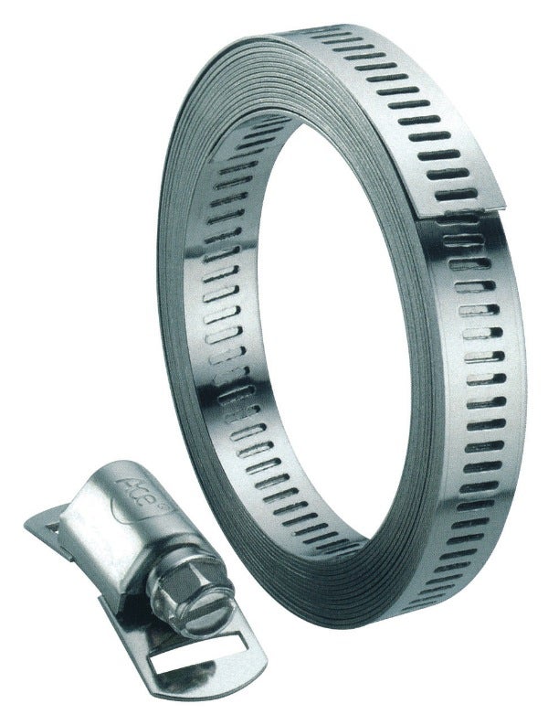 Fascetta stringitubo extra lunga da 8 mm | Leroy Merlin