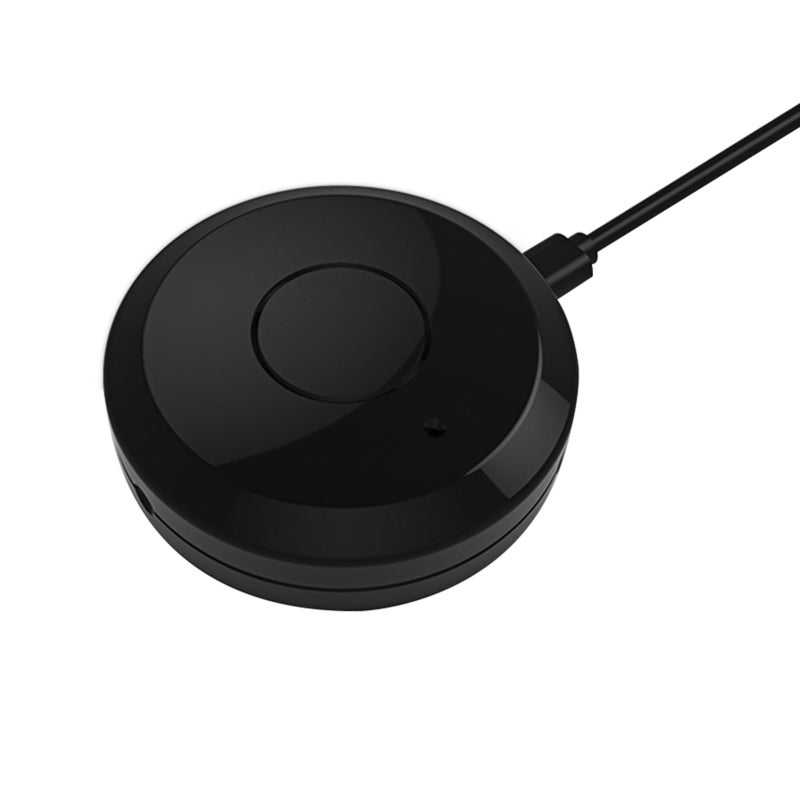 WiFi Smart IR Télécommande Universal Smart Maison Controller avec Tuya ...