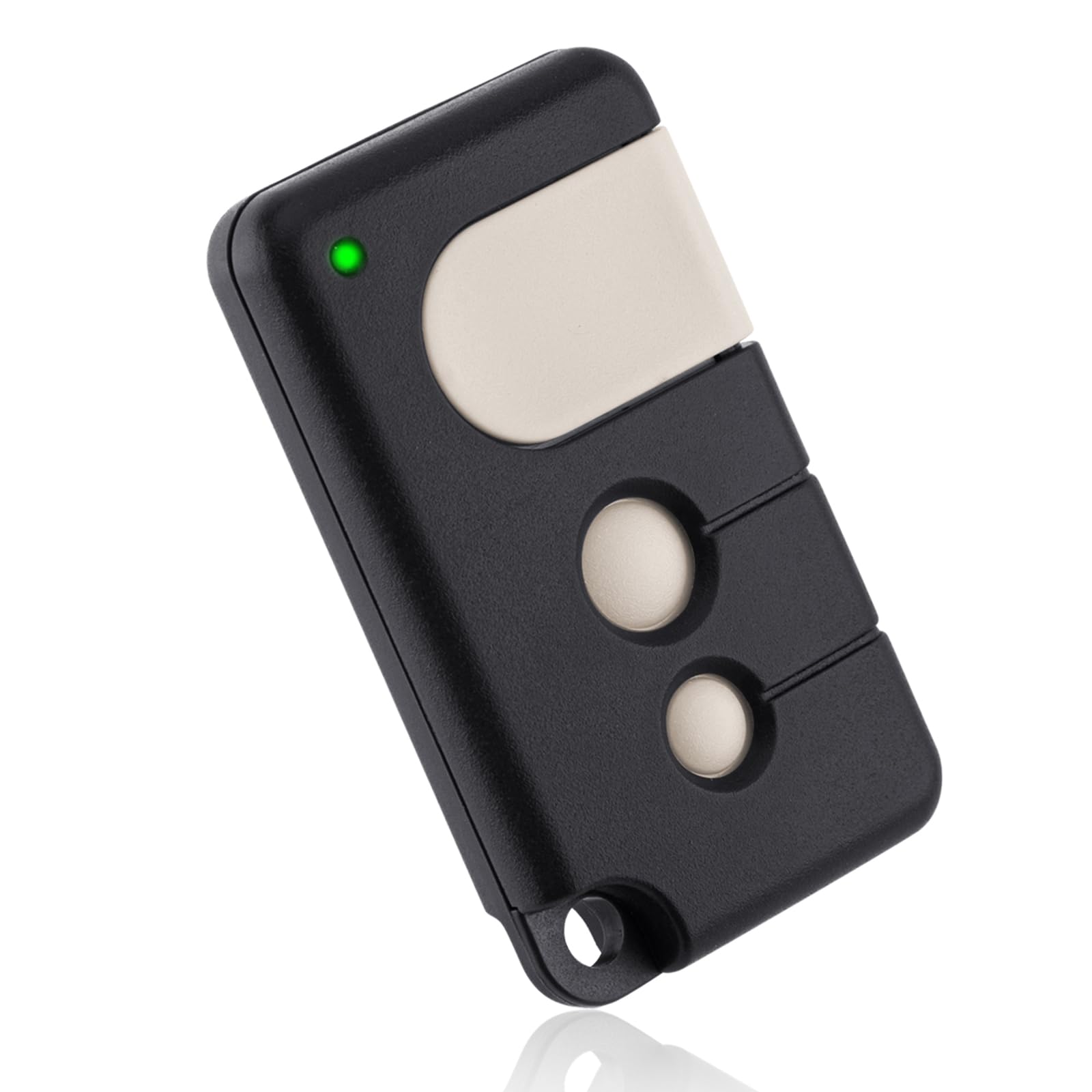 Télécommande de Portail de Garage Compatible avec Chamberlain ...