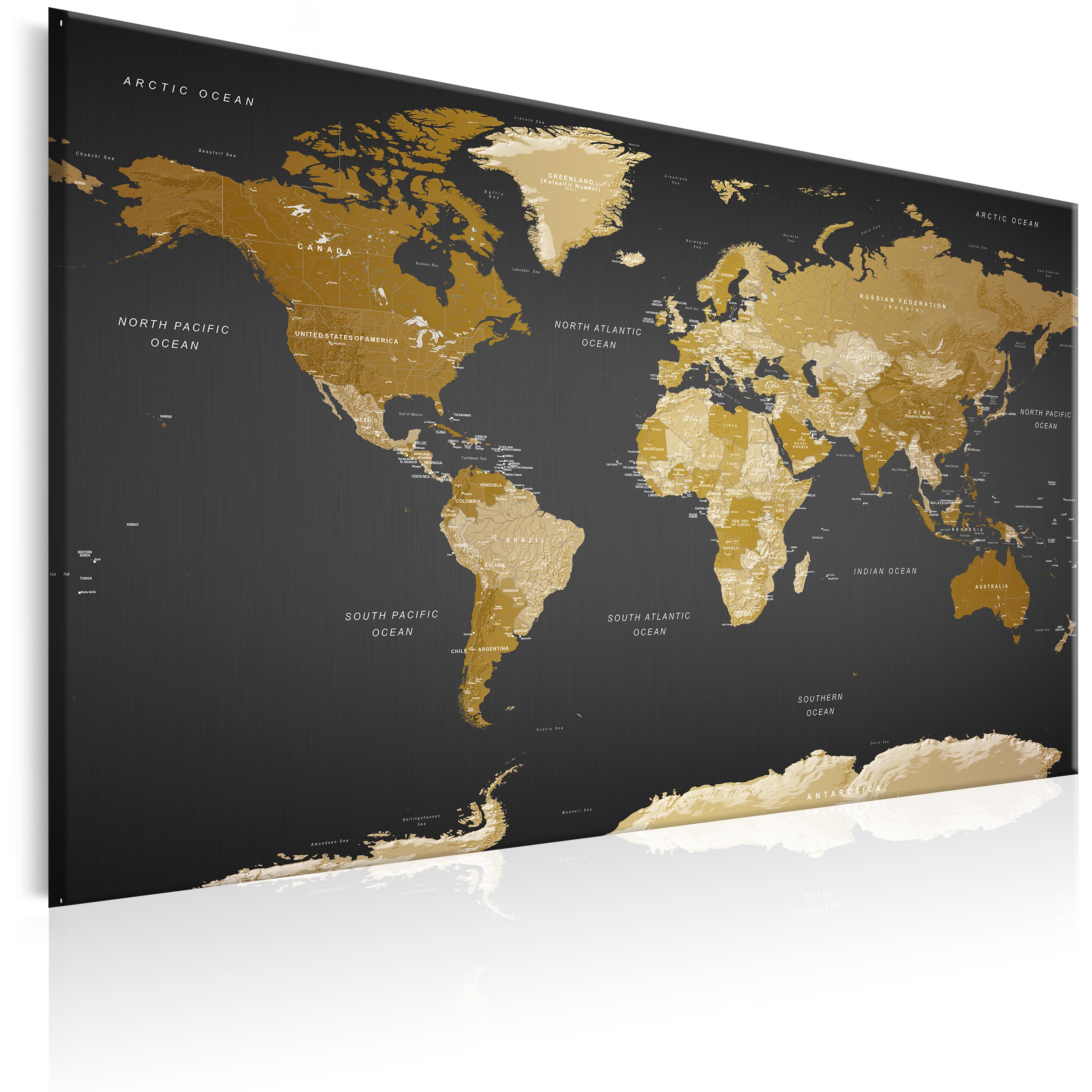 Tableau - Modern Aesthetics [30x20] | Leroy Merlin