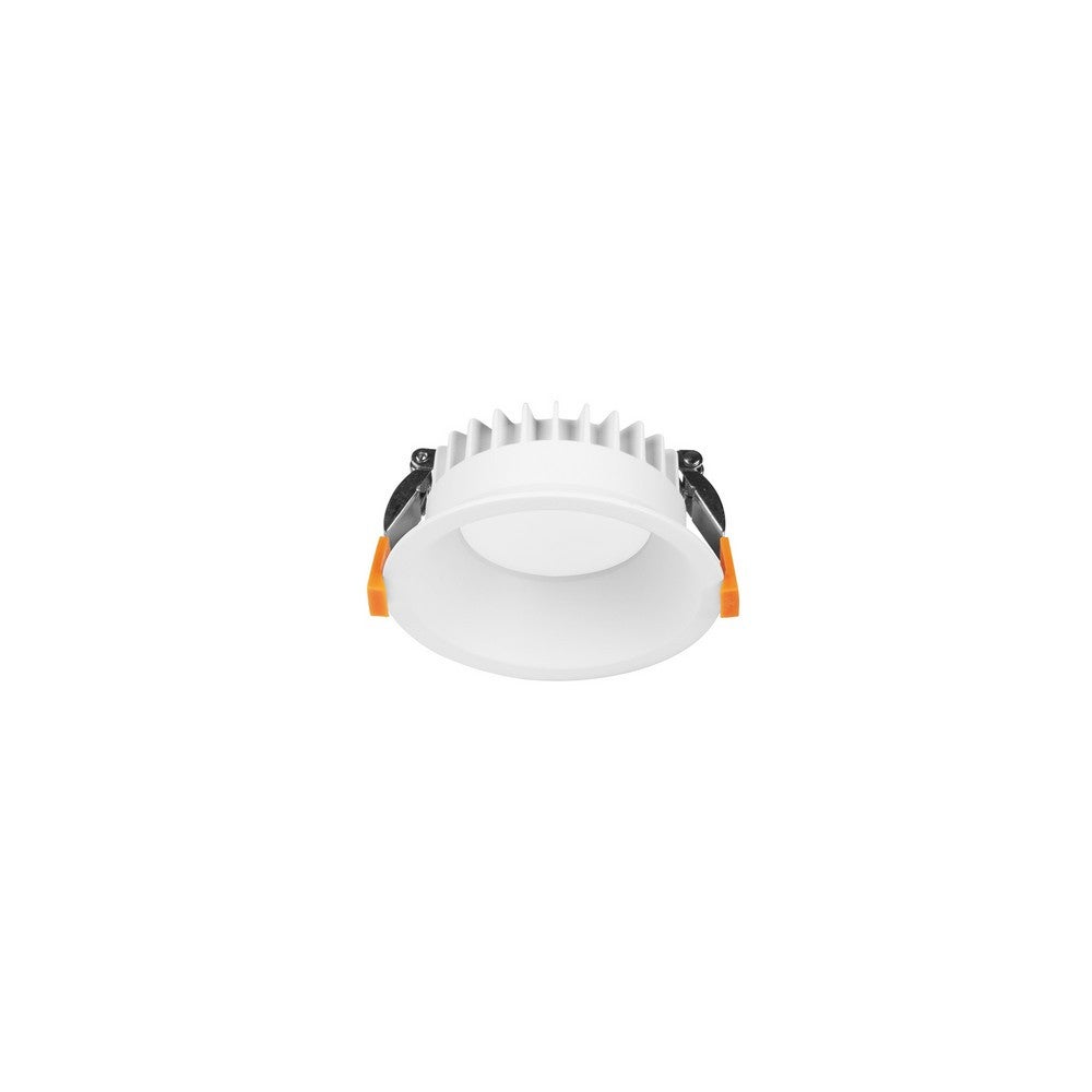 Forlight Jet 160mm - Spot encastrable LED blanc, IP54 17.8W 3000K ...