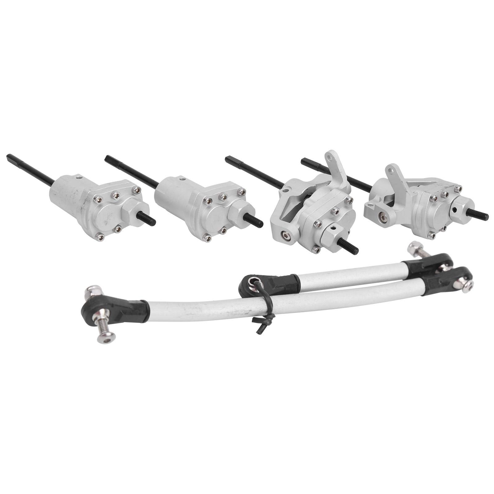 Axe de direction avant et arrière pour portique, arbre de transmission ...