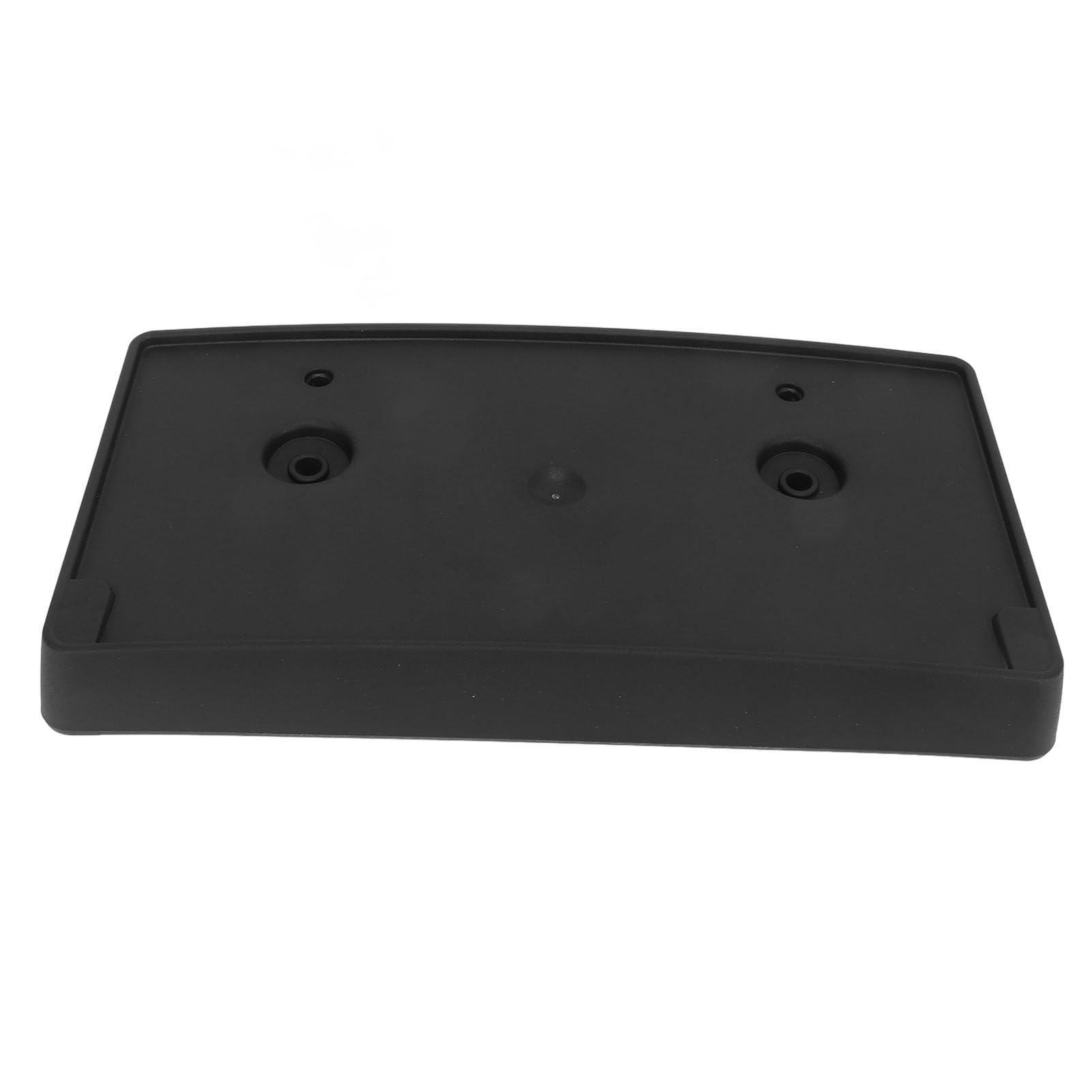 Support de plaque d'immatriculation avant 68375635AA Support de montage ...
