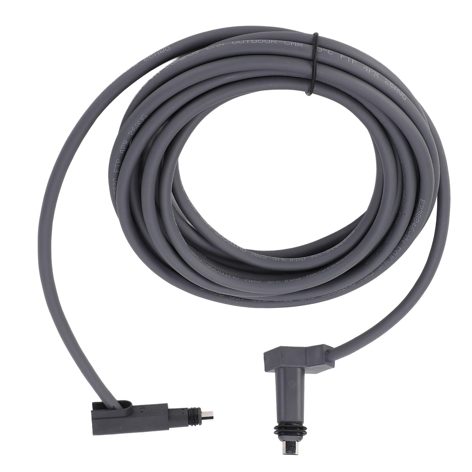 Câble d'alimentation satellite rectangulaire Starlink V2 Connexion ...