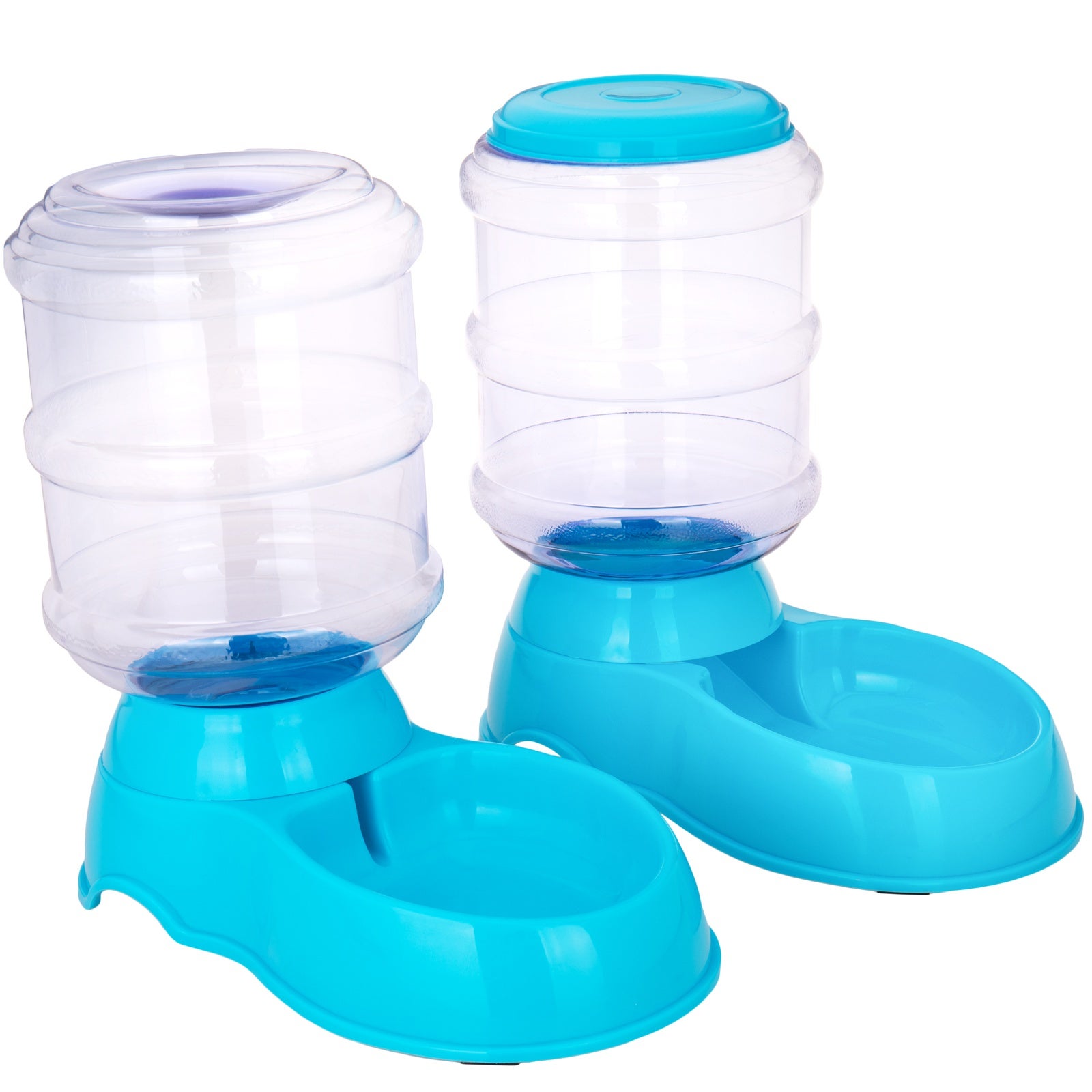 Dispensador automático de agua con garrafa 3,5 L | Leroy Merlin