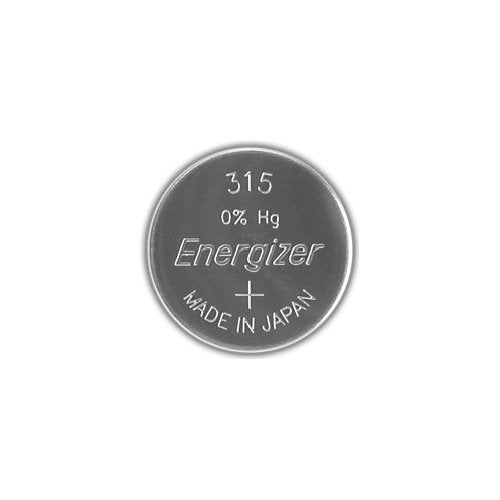 Batteria a bottone marca Energizer modello 315 | Leroy Merlin