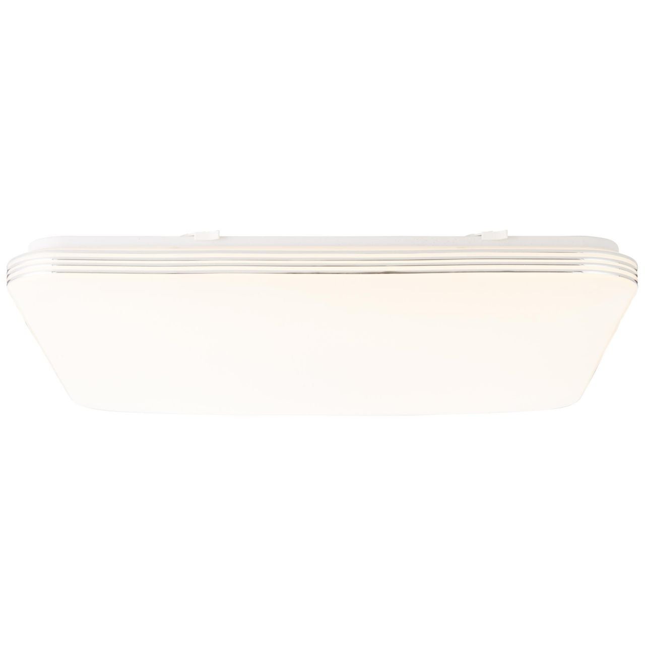 BRILLIANT Illa lampe de table LED chargeur induction blanc | 1x LED ...