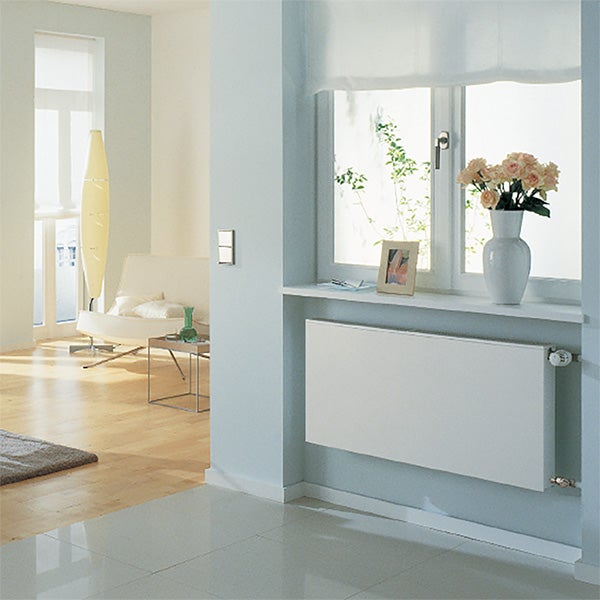 Radiatori alta potenza - tipo33 - Altezza 505mm - Larghezza 1605mm ...