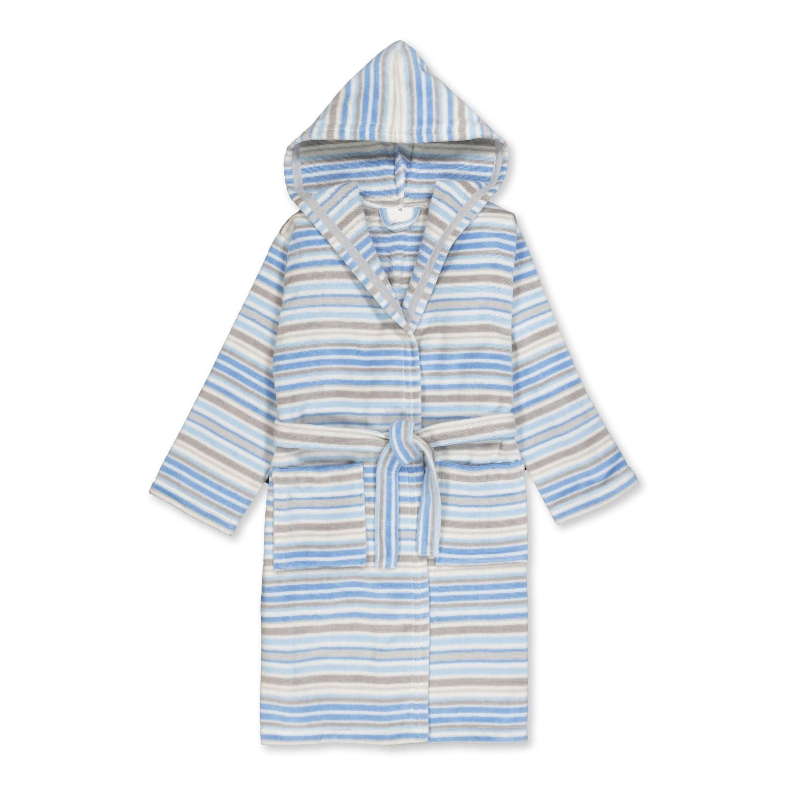 Boskimo Kids Carlo - Albornoz Niños - Adolescentes - Azul - 16 | Leroy ...