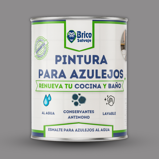 Azulejos de pared de baño grises: fácil mantenimiento y durabilidad