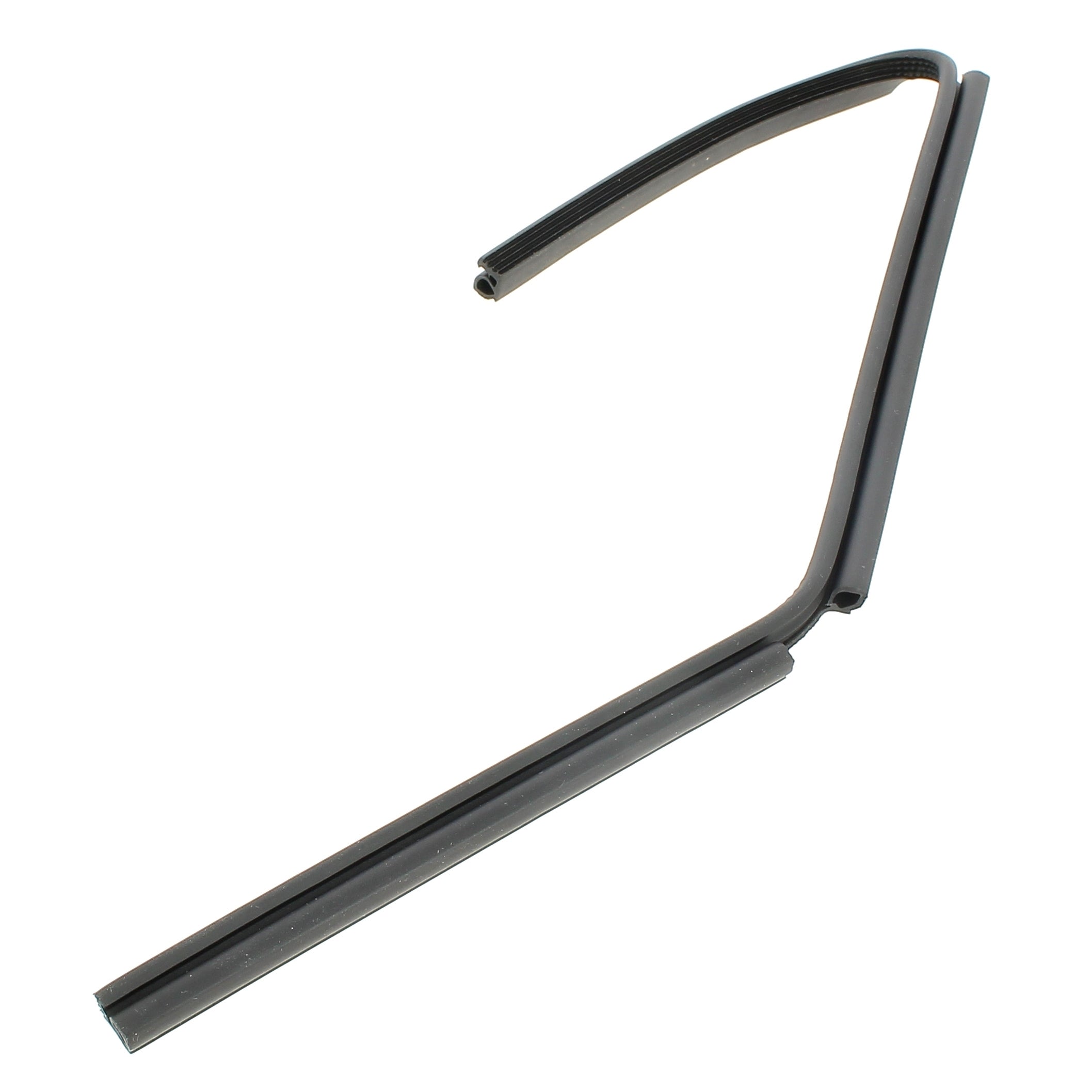 Junta inferior de puerta 1527401002 para lavavajillas electrolux ...