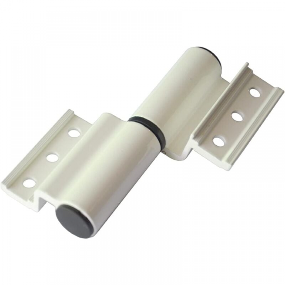 Charnière de porte en alliage d'aluminium 1 pièce, durable et longue ...