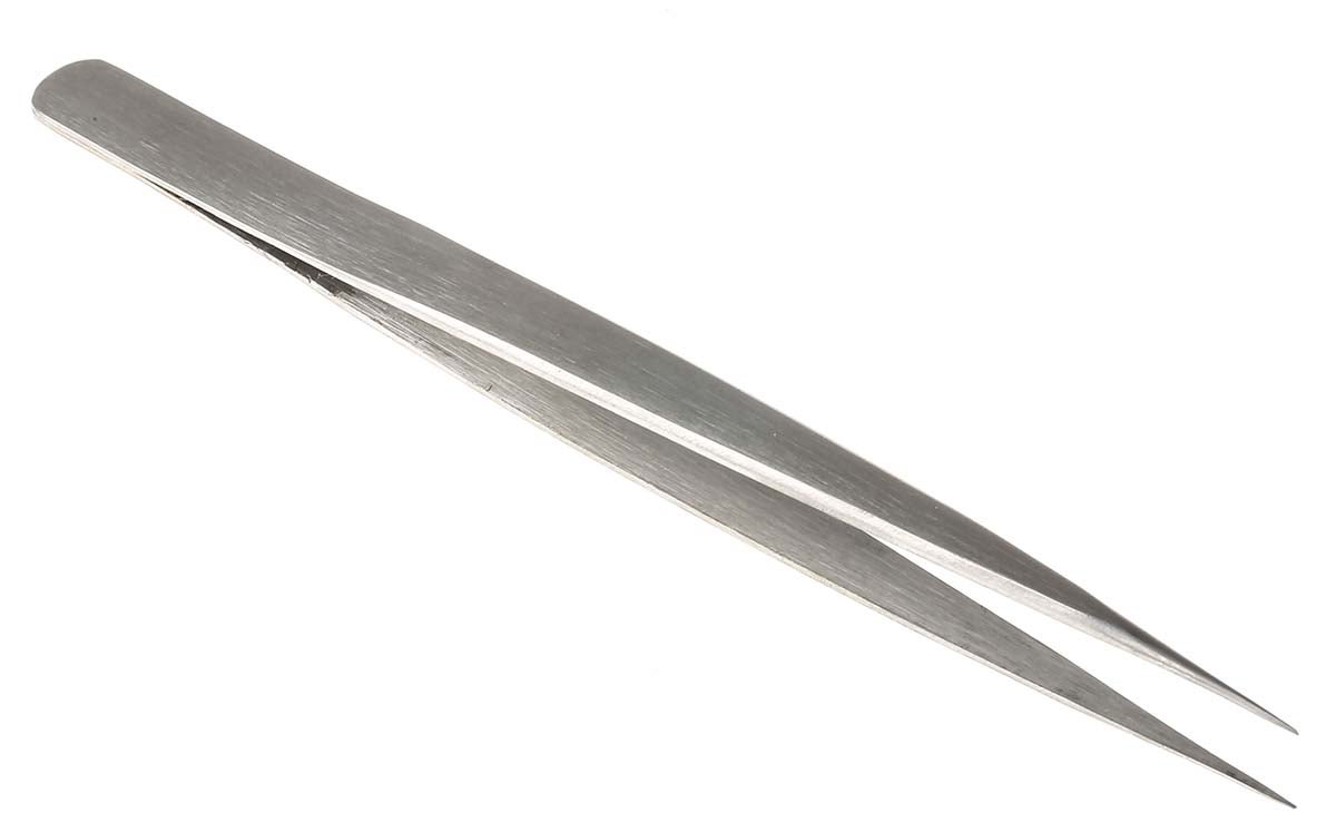 Brucelle Rs Pro Extra-fine En Inox, Long | Leroy Merlin