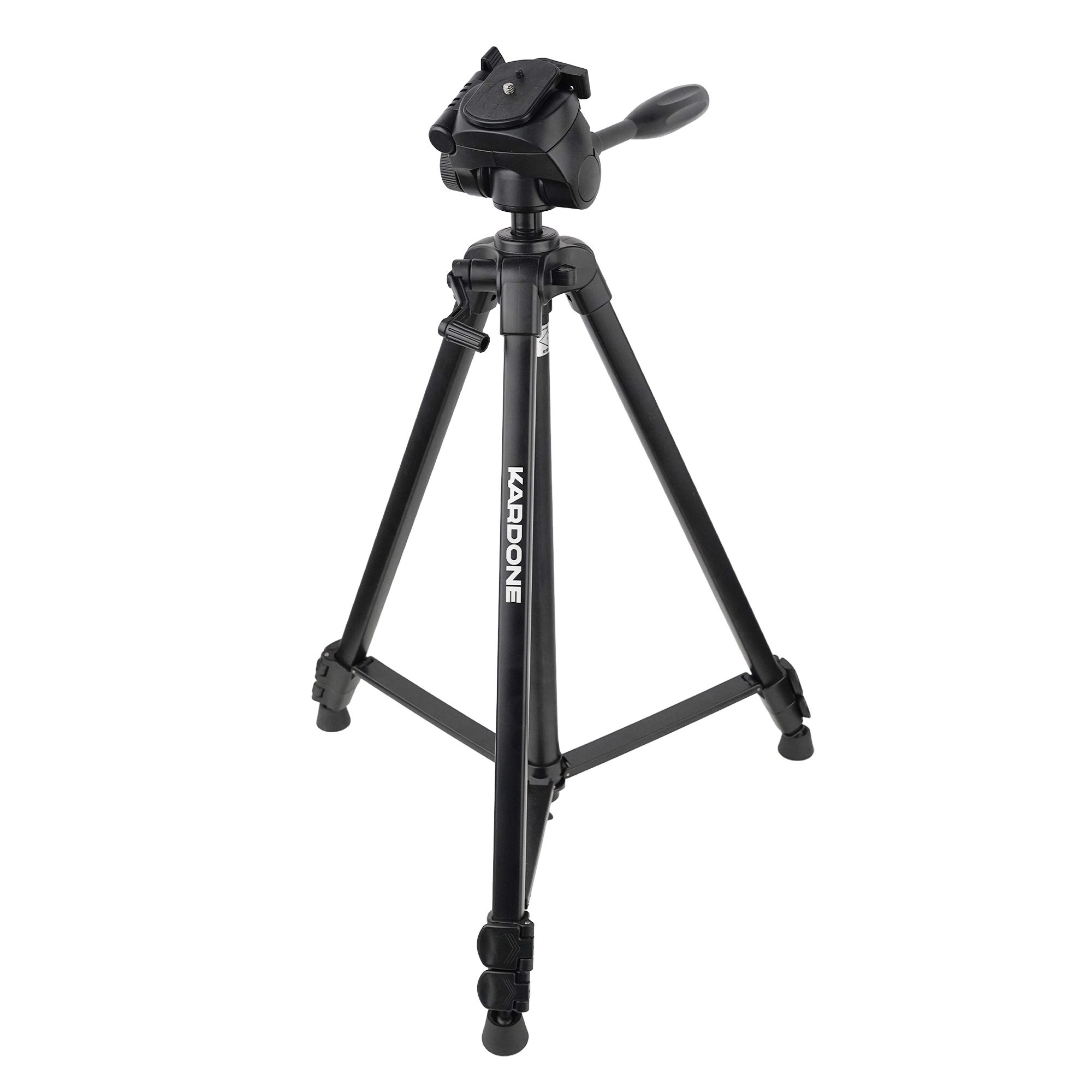 Kardone - Trépied universel 151cm | Leroy Merlin