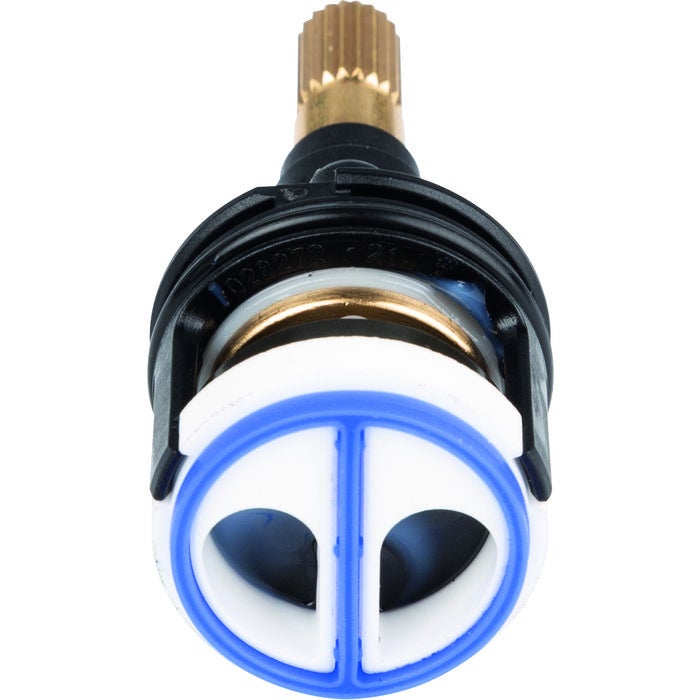 Mécanisme arrêt/inverseur Hansgrohe 96509000 | Leroy Merlin