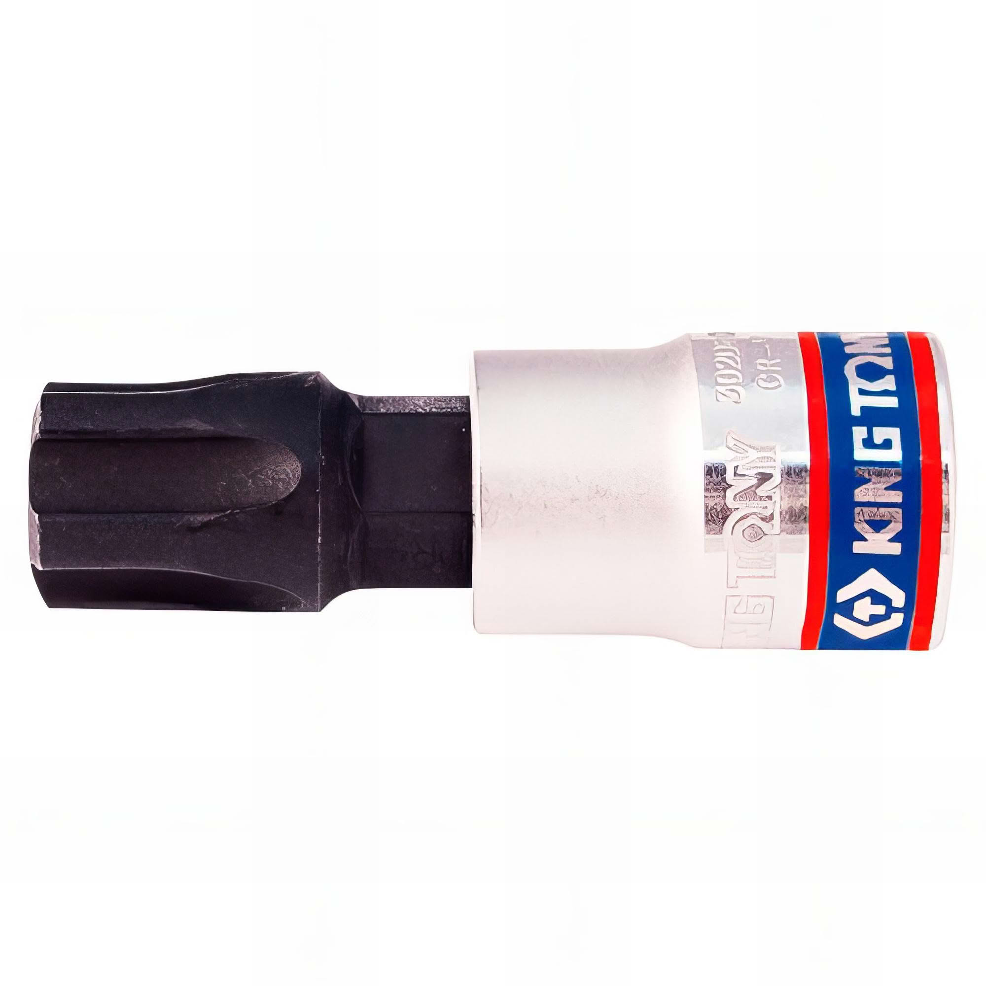 Douille tournevis Resistorx Plus 3/8" - IPR 50 L. 50 mm | Leroy Merlin