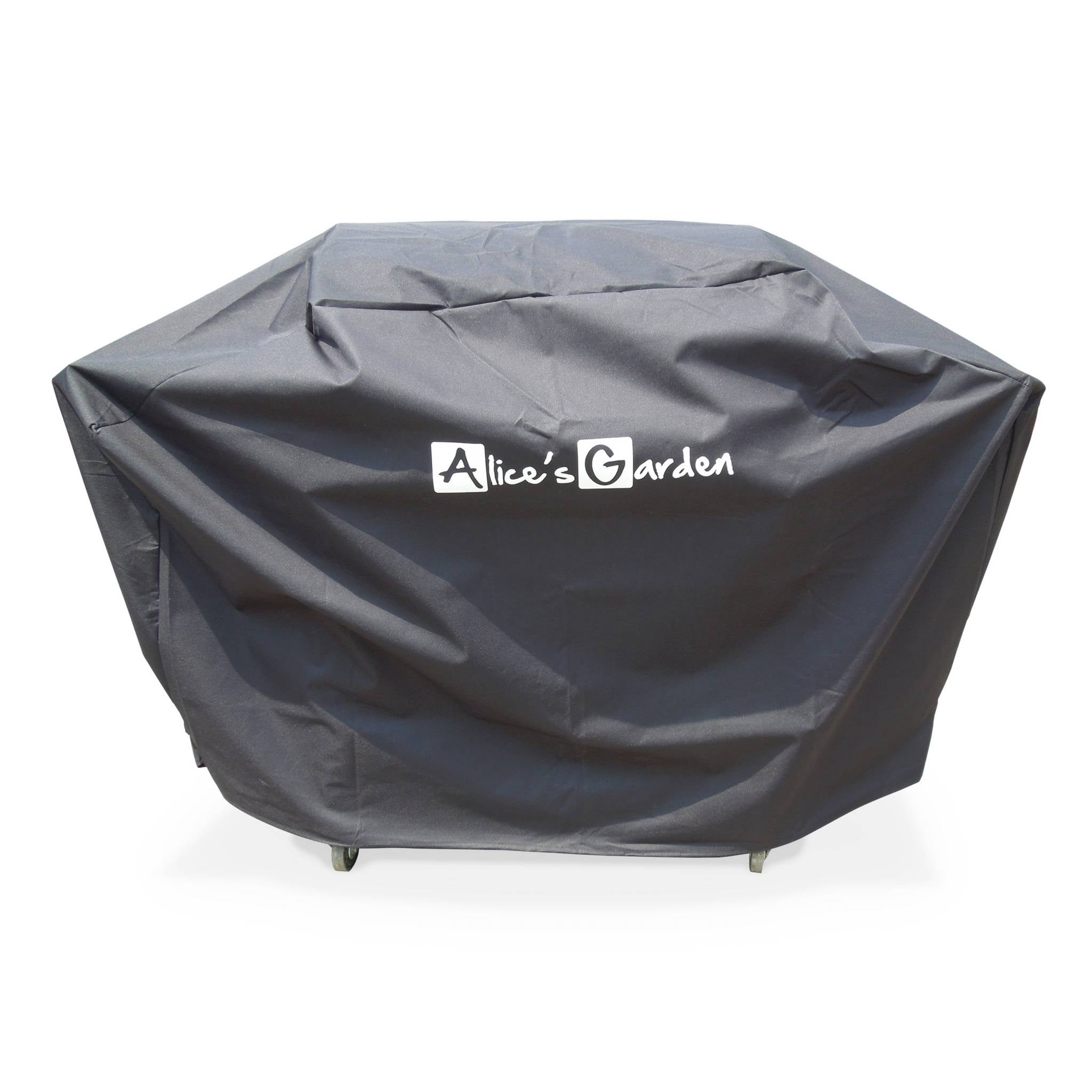 Fodera in PVC per barbecue Albert, Richelieu, Bazin 4, Bazin 6 e ...